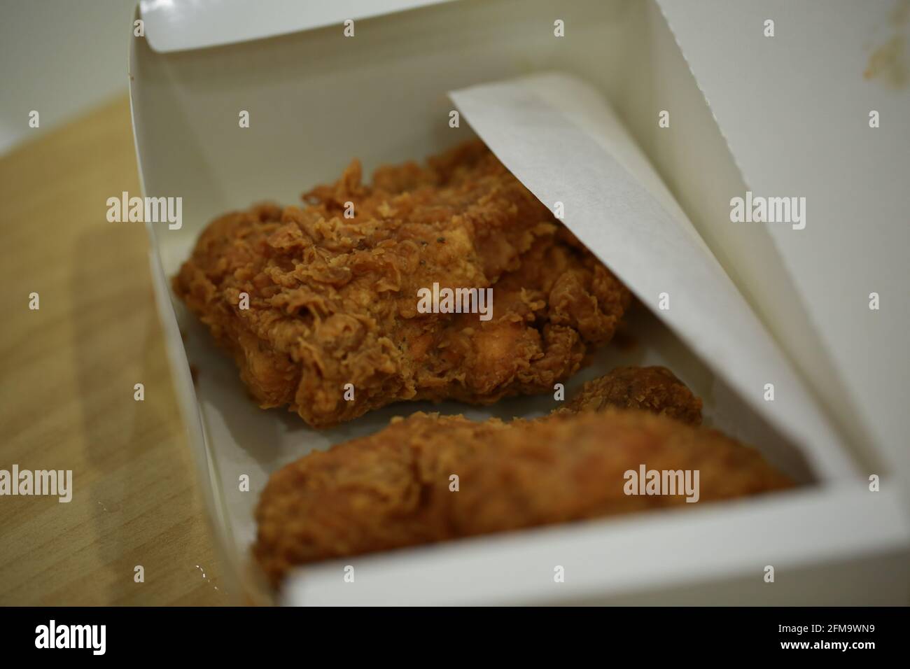 MELAKA, MALAYSIA - May 02, 2021: Malacca, Malaysia- 2 May 2021. The ...