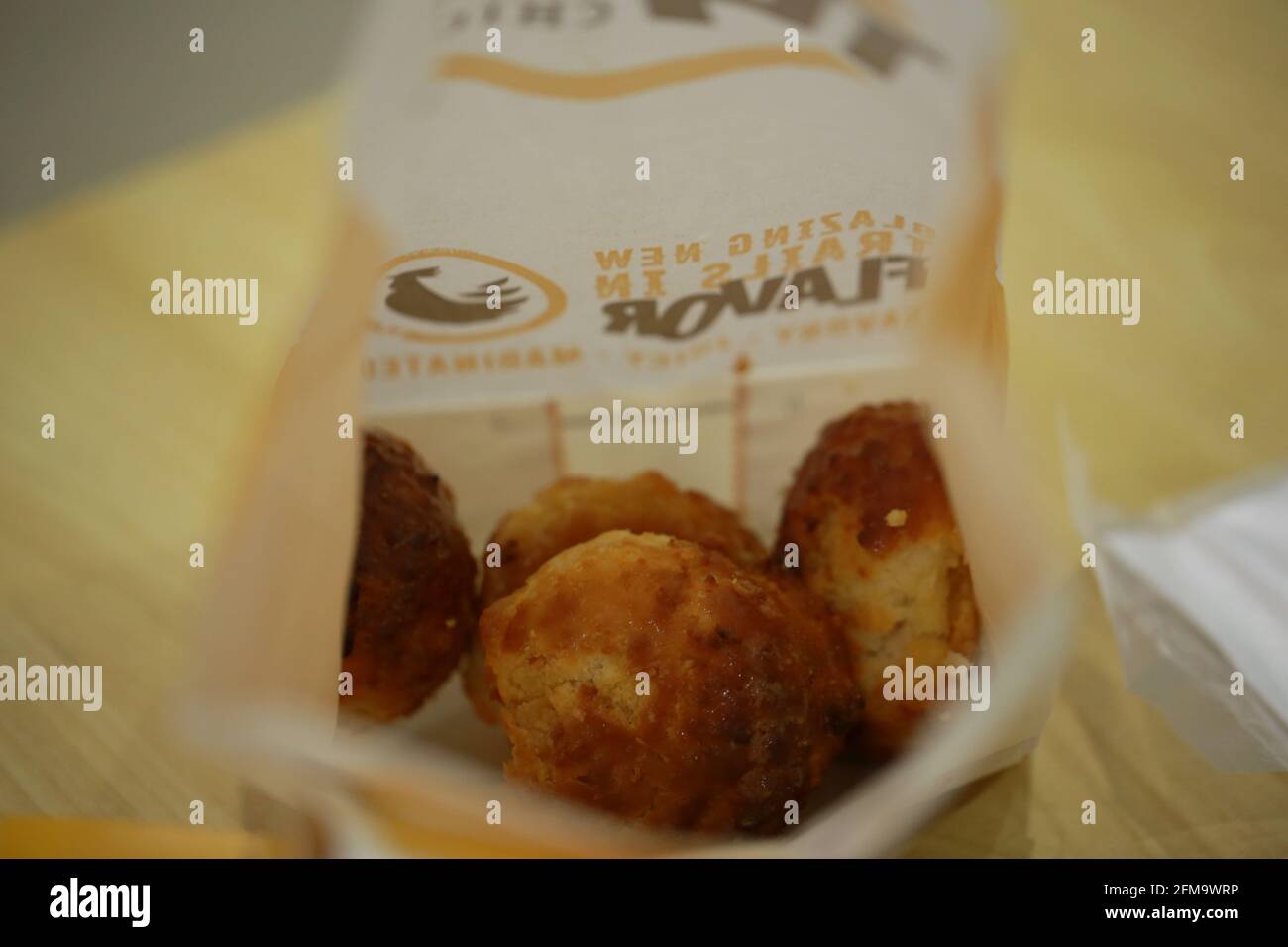 MELAKA, MALAYSIA - May 02, 2021: Malacca, Malaysia- 2 May 2021. The ...