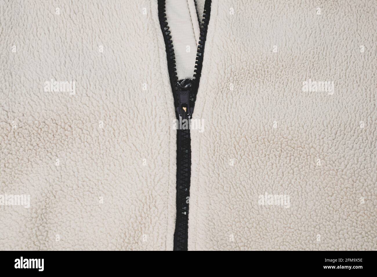 Black zip dress hi-res stock photography and images - Alamy