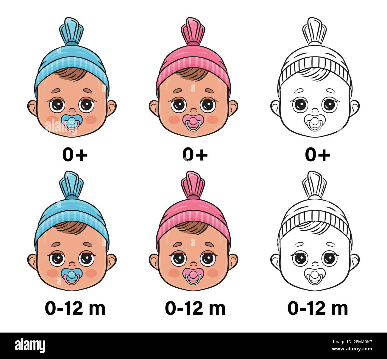 Boy 12 year Stock Vector Images - Alamy
