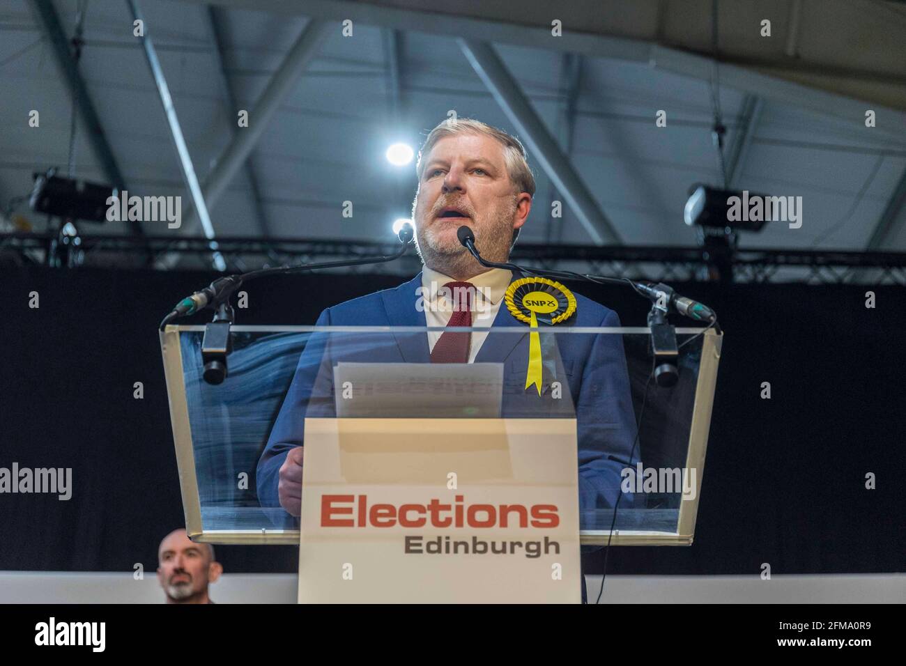 Edinburgh central election result hi-res stock photography and images ...