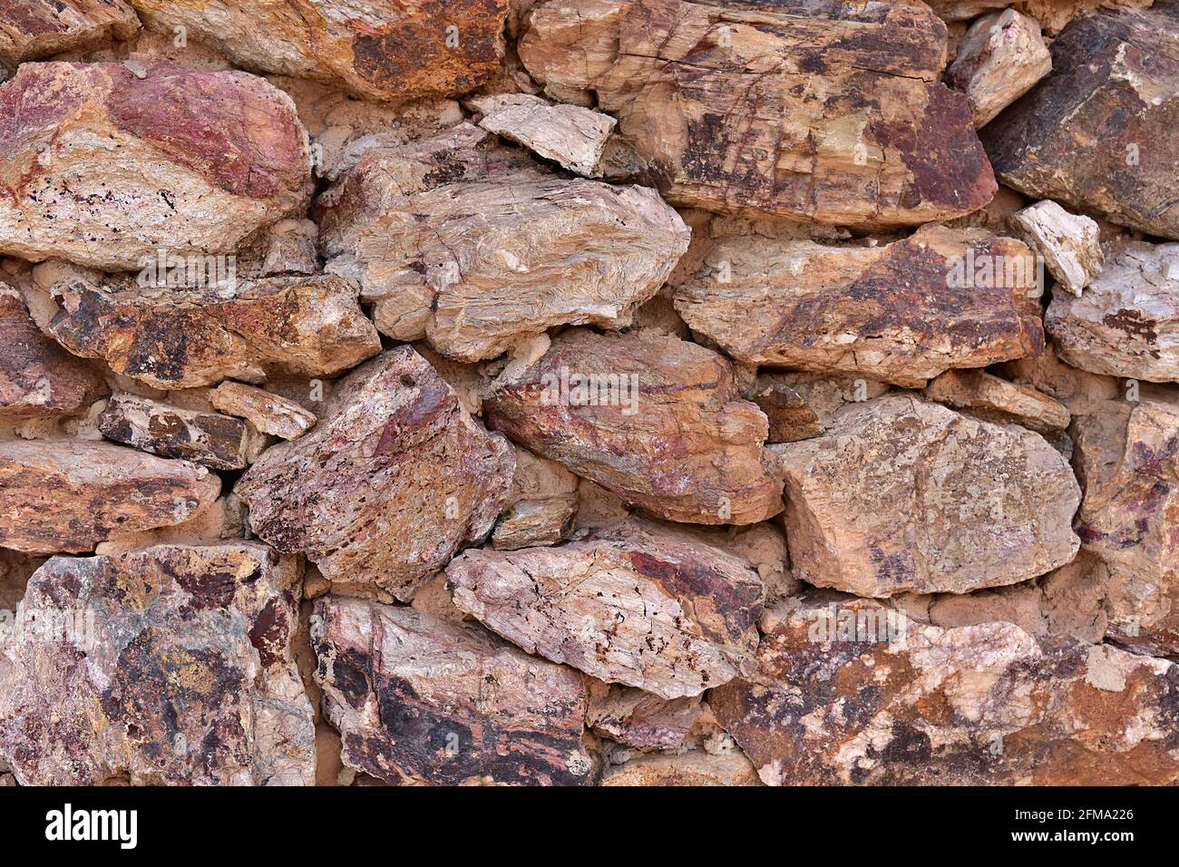 Fieldstone construction hi-res stock photography and images - Alamy