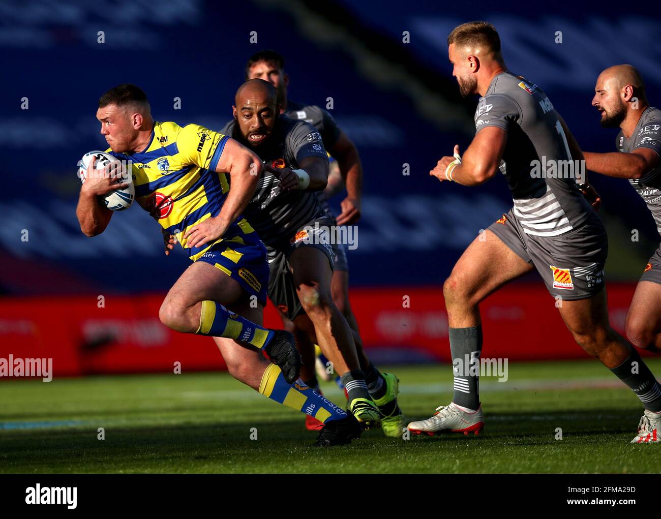 Robbie mulhern leeds hi-res stock photography and images - Alamy