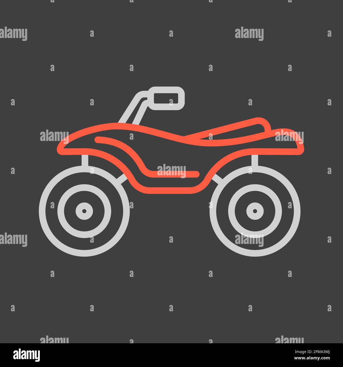 Atv app hi-res stock photography and images - Alamy