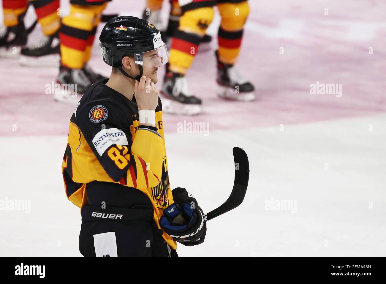 Rogl john hi-res stock photography and images - Alamy