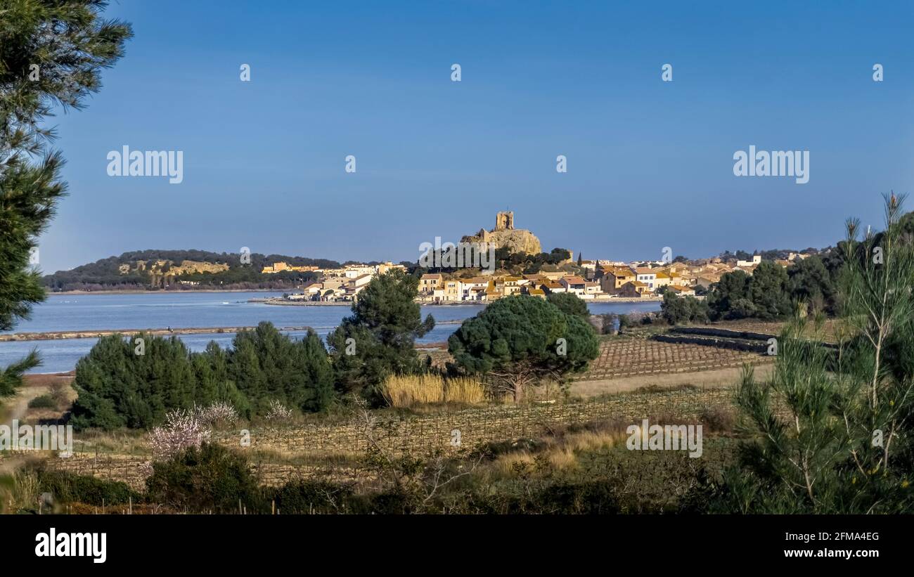 Barberousse port hi-res stock photography and images - Alamy