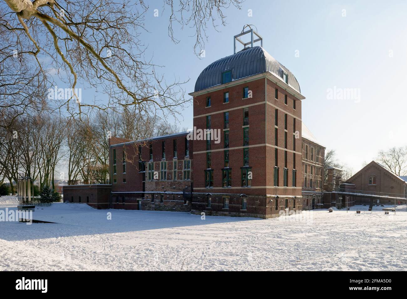 Horst castle hi-res stock photography and images - Alamy