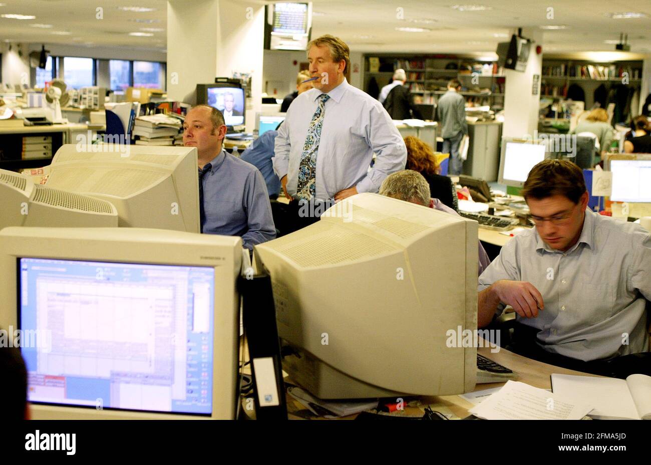 Simon Kelner........... Editor of The Independent Newspaper in ...