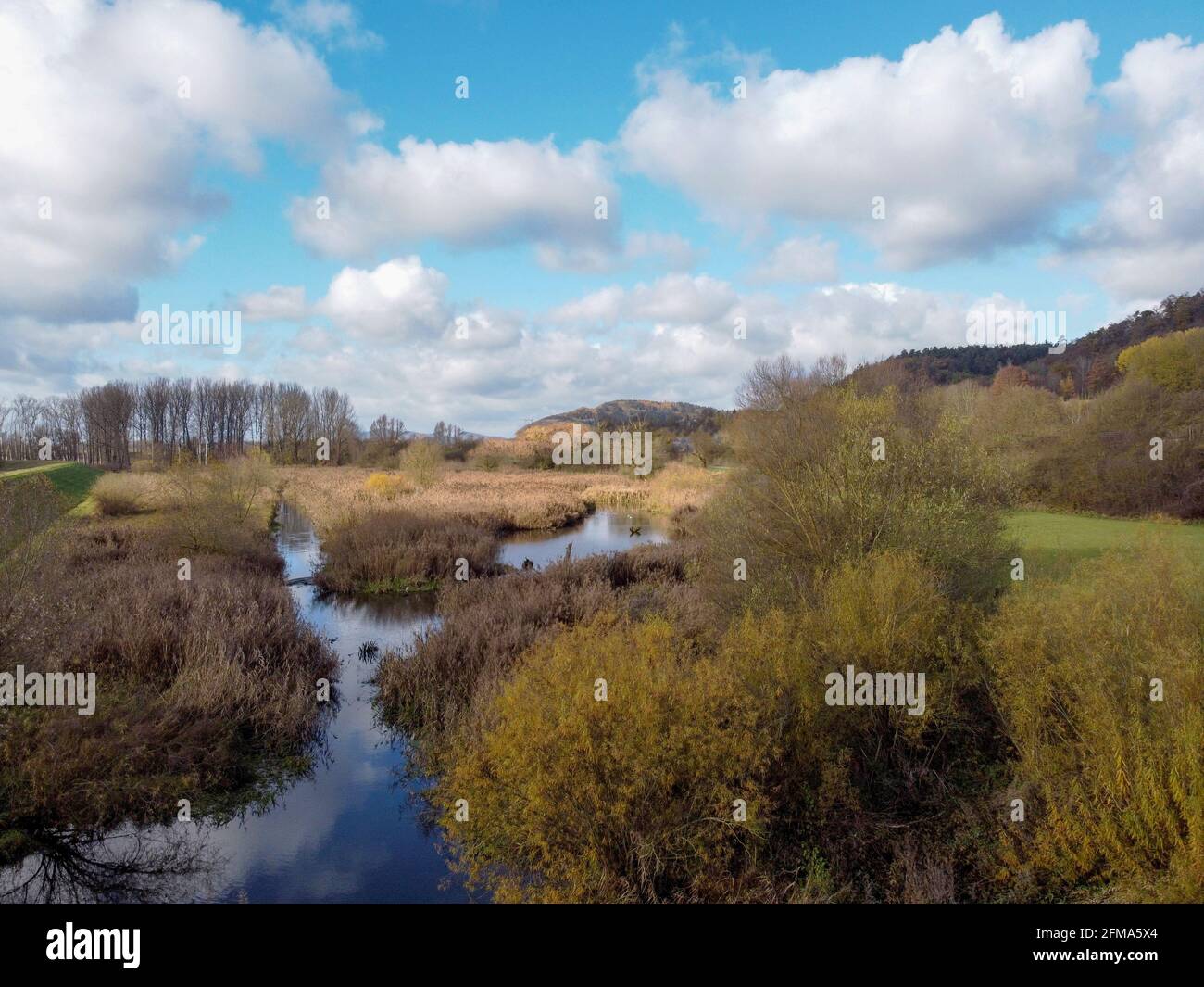 Landscape photographs in the Bavarian Upper Palatinate and Lower ...