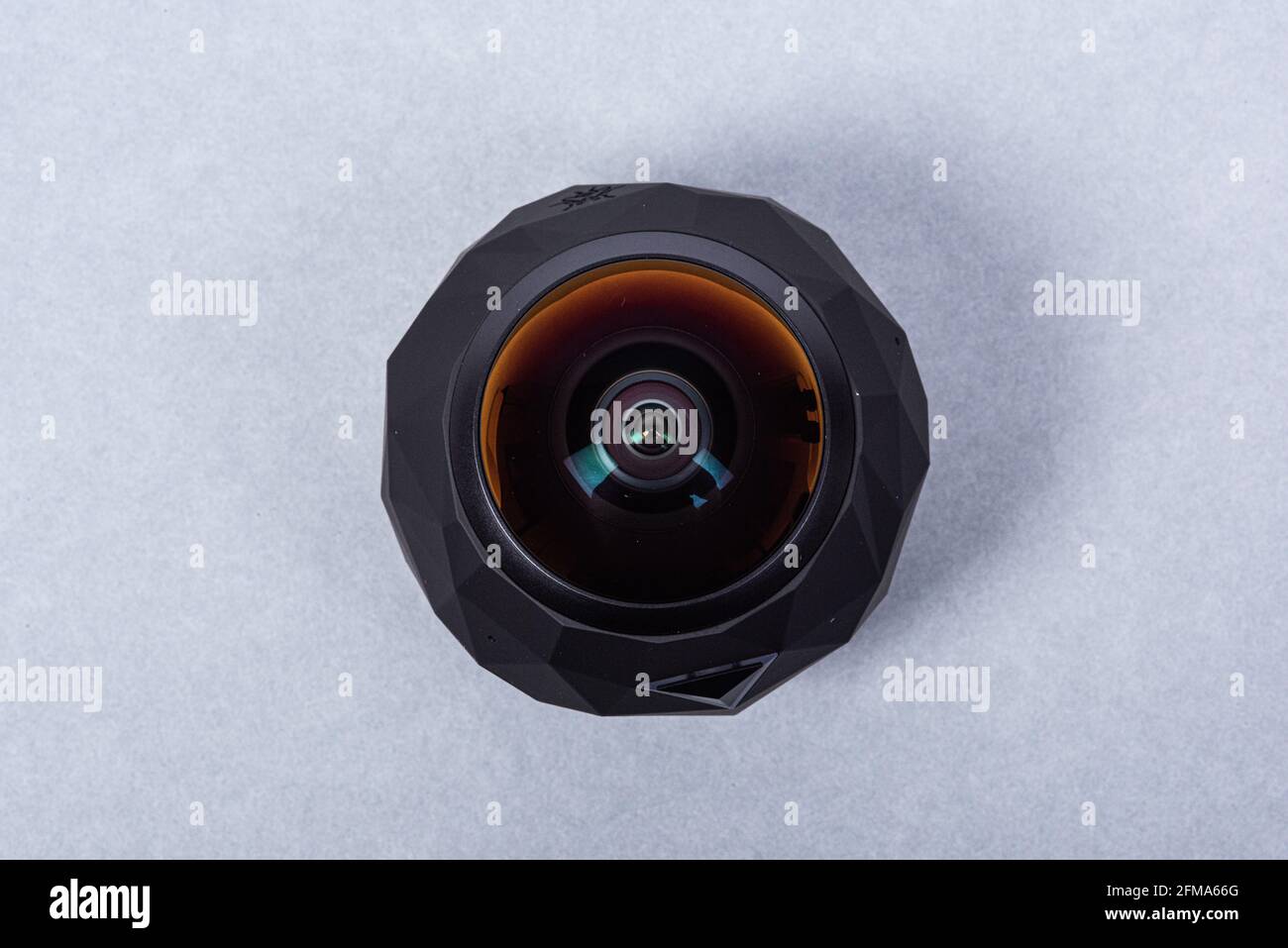 Omnidirectional camera hi-res stock photography and images - Alamy