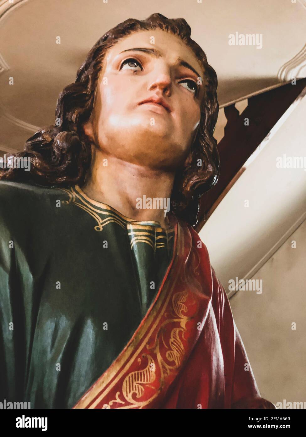 Admire my figure hi-res stock photography and images - Alamy