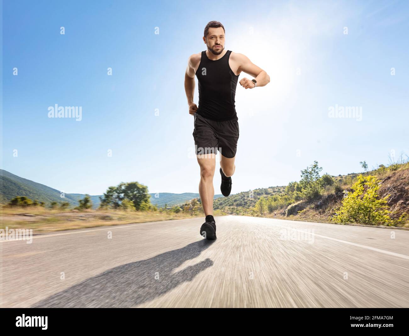 Smartwatch model hi-res stock photography and images - Alamy