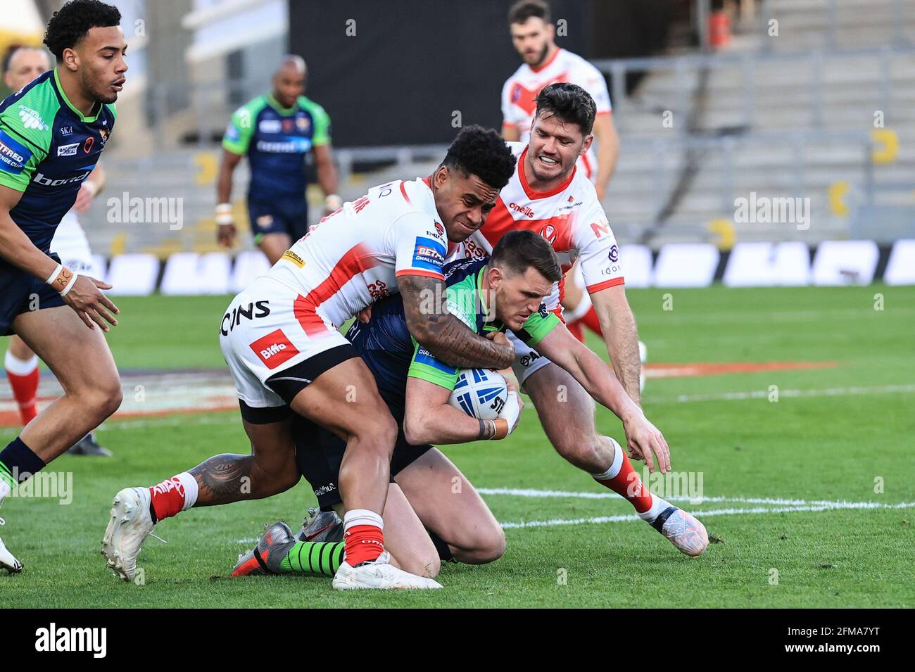 Lachlan gaskell hi-res stock photography and images - Alamy