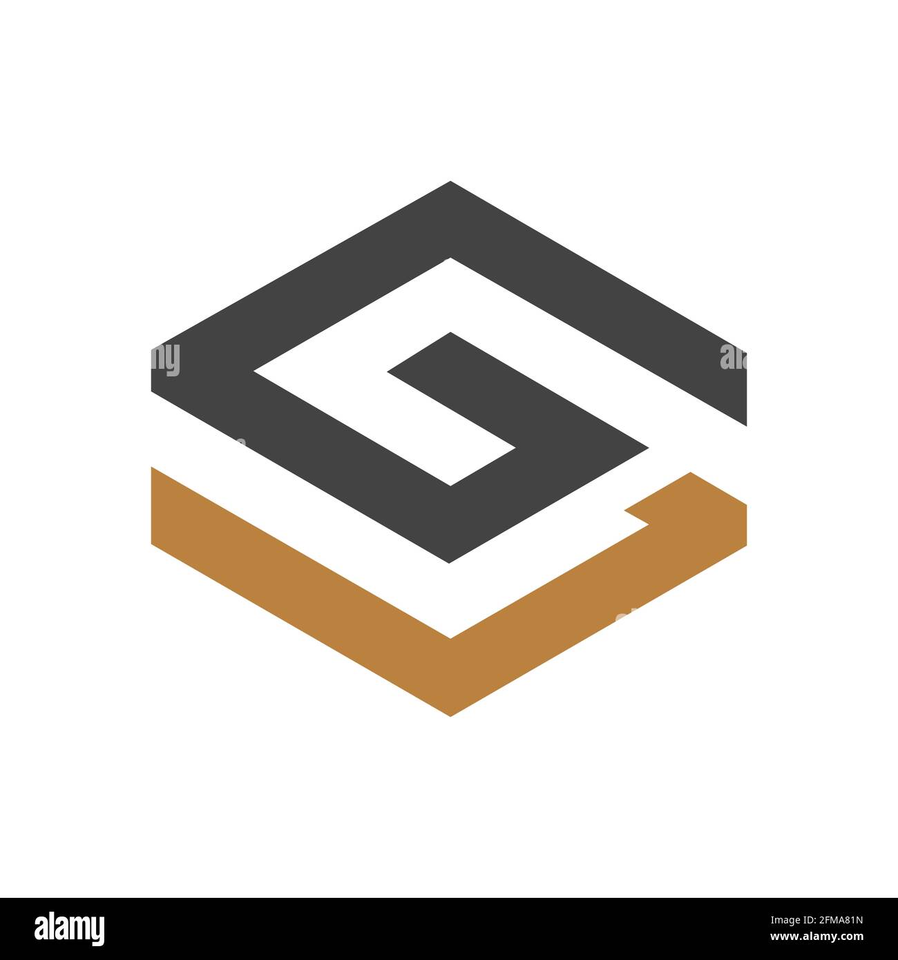 GL, LG, G AND L Abstract initial monogram letter alphabet logo design ...