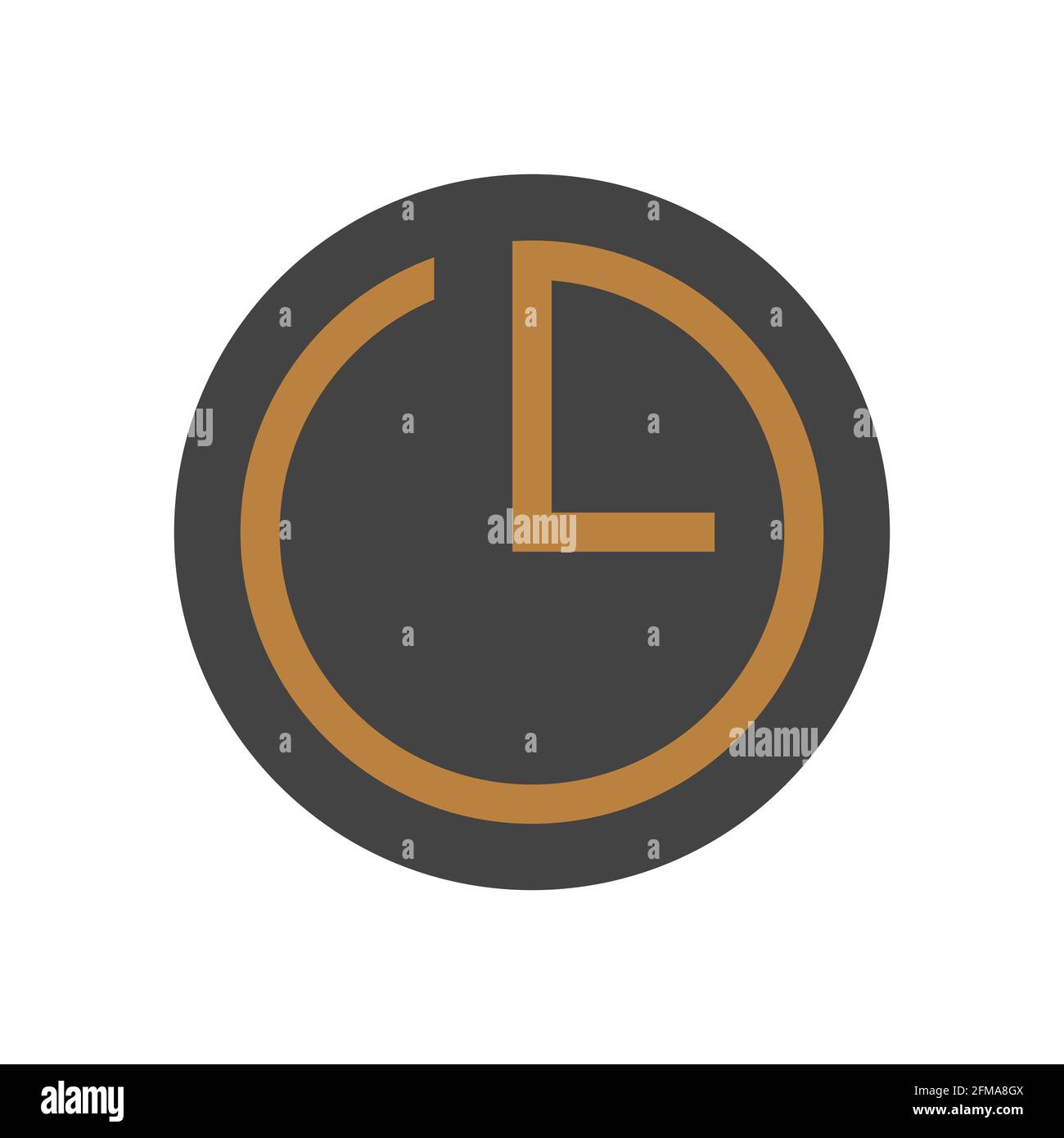 GL, LG, G AND L Abstract initial monogram letter alphabet logo design ...