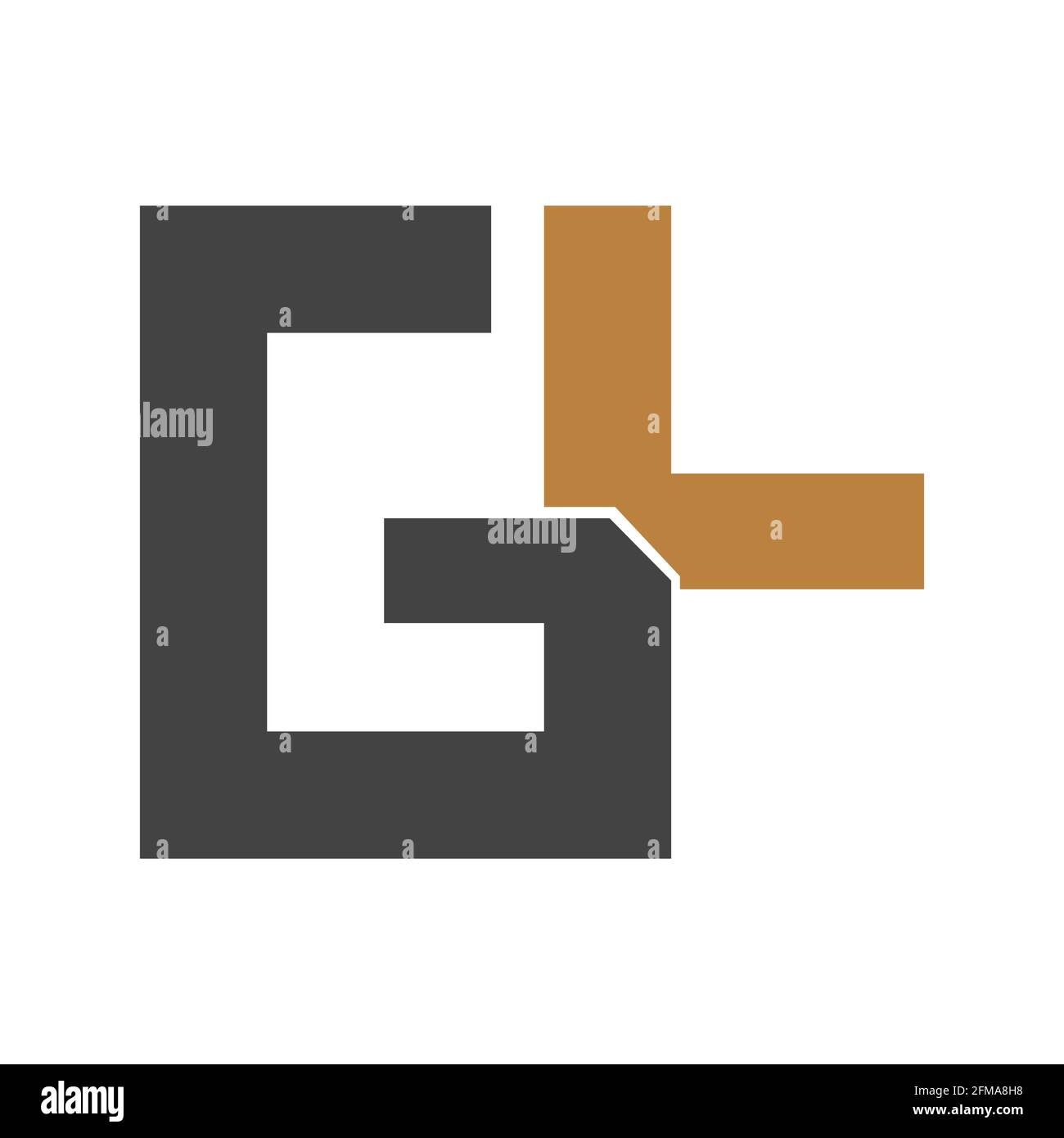 Gl Logos High Resolution Stock Photography and Images - Alamy