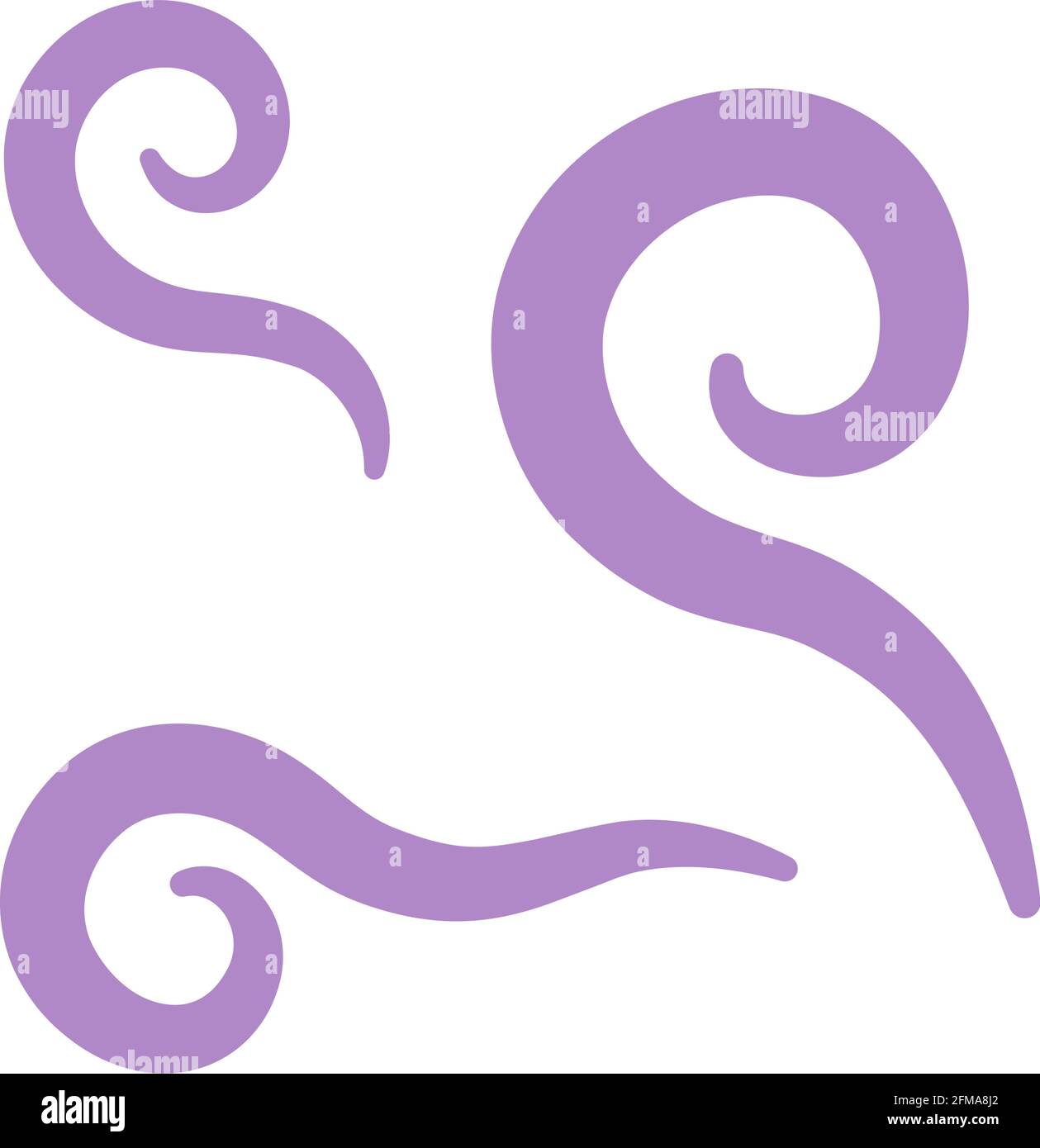 bad smell mark.Vector illustration that is easy to edit Stock Vector ...