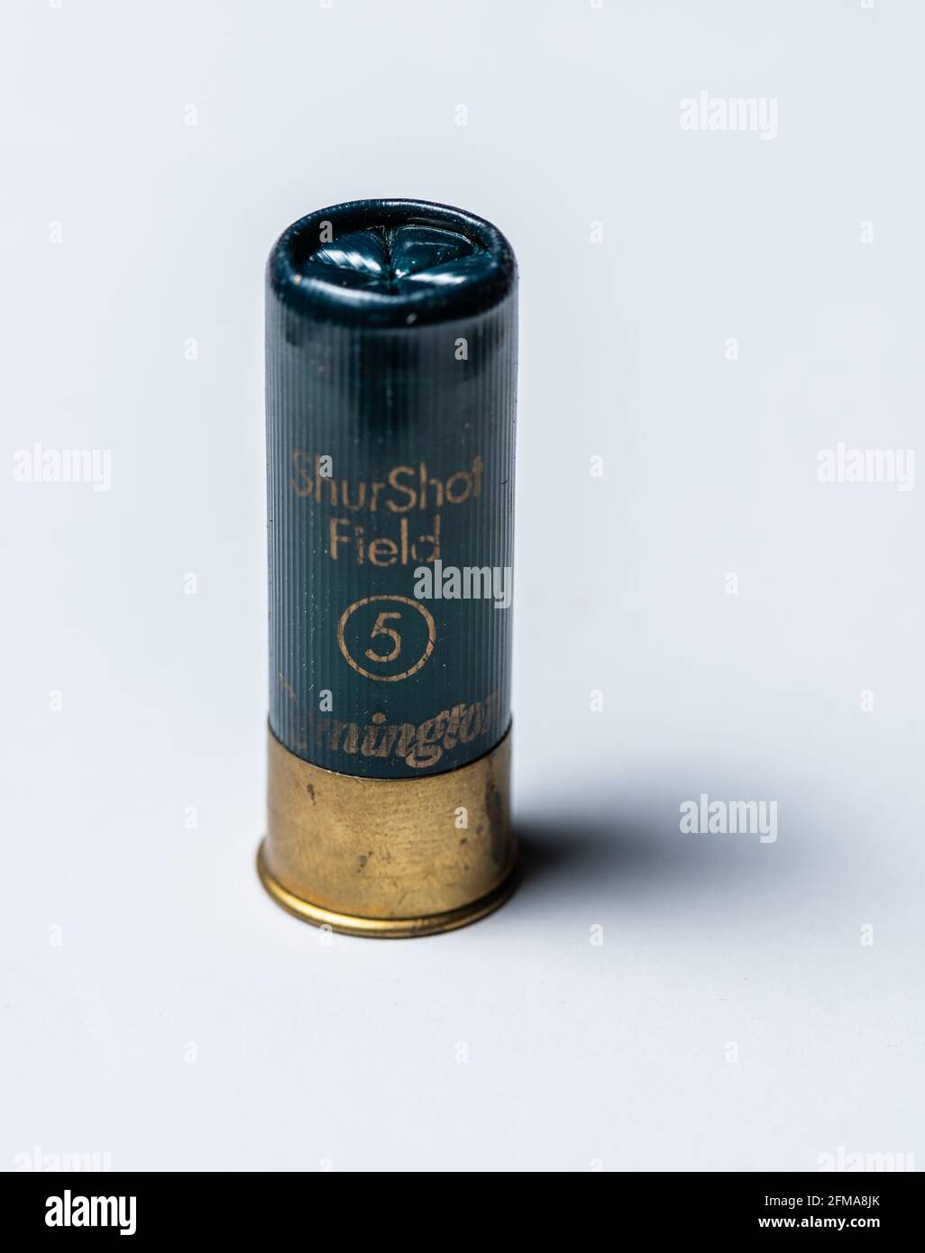 Gothenburg, Sweden - July 2019: Remington 12 gauge ShurShot Field ...