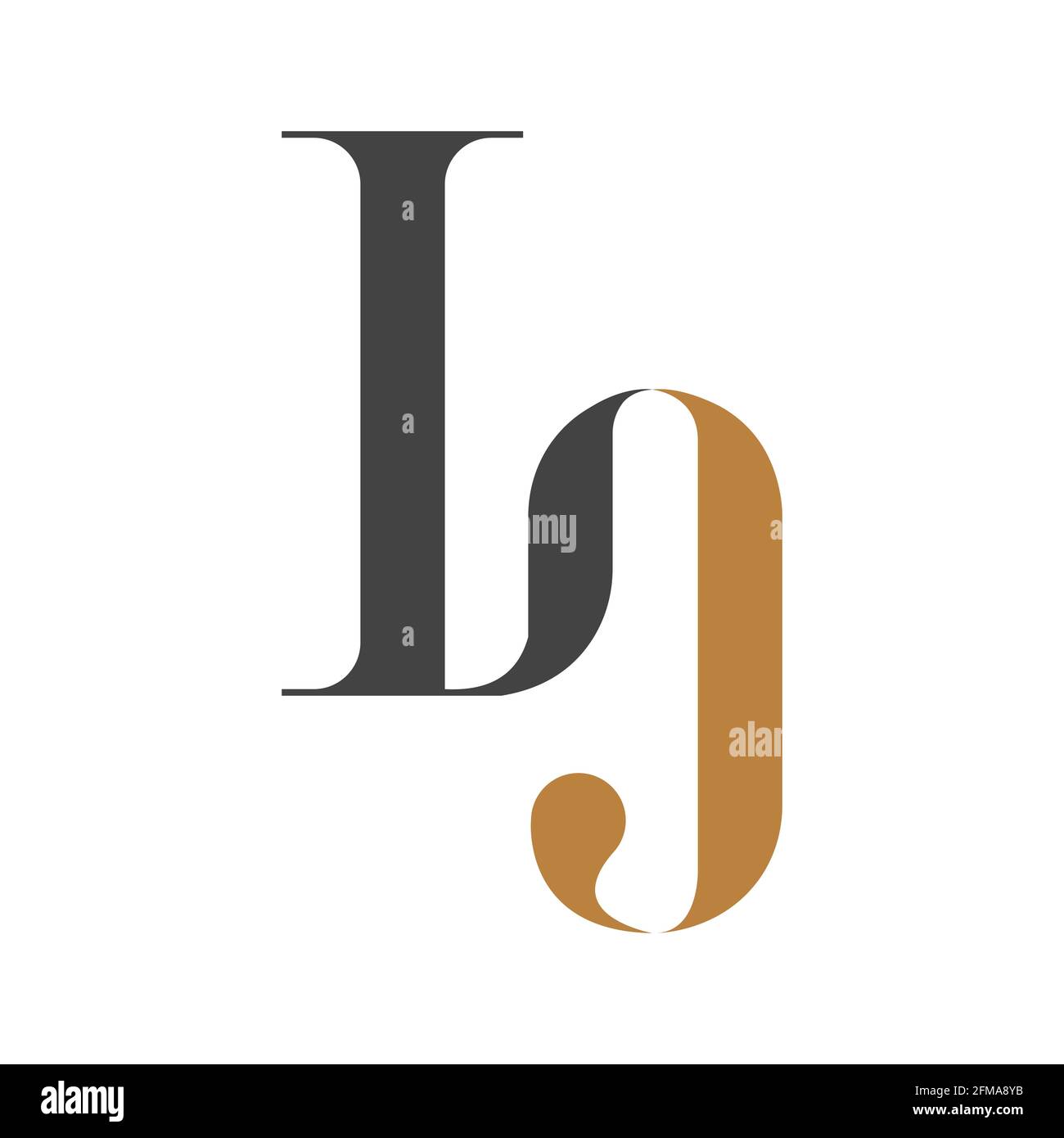 GL, LG, G AND L Abstract initial monogram letter alphabet logo design Stock Vector Image & Art ...