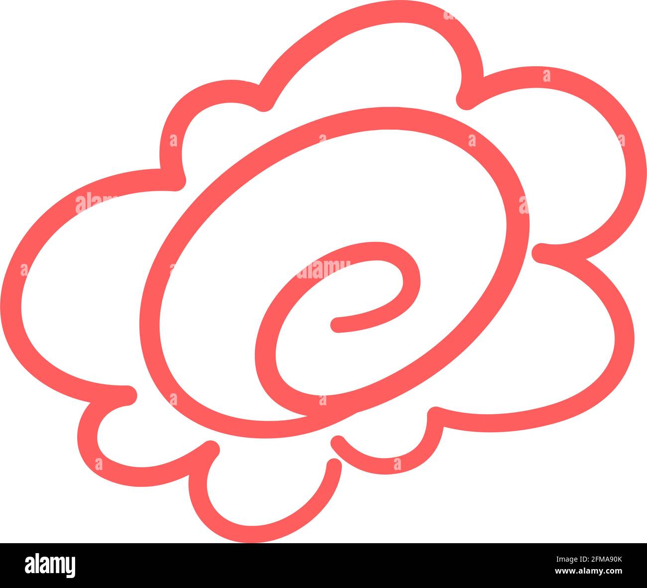 very good mark.Vector illustration that is easy to edit Stock Vector ...