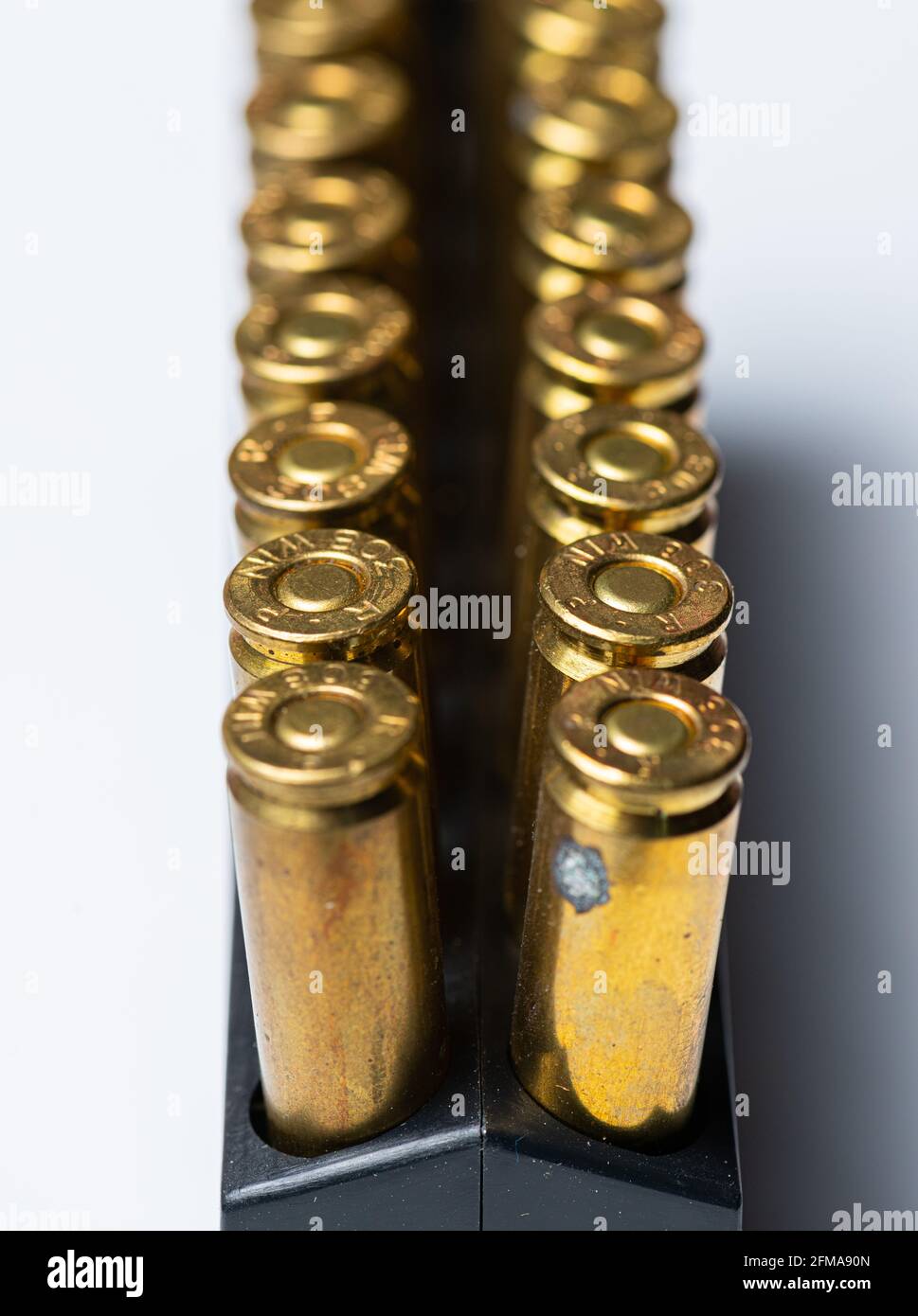 308 caliber hi-res stock photography and images - Alamy