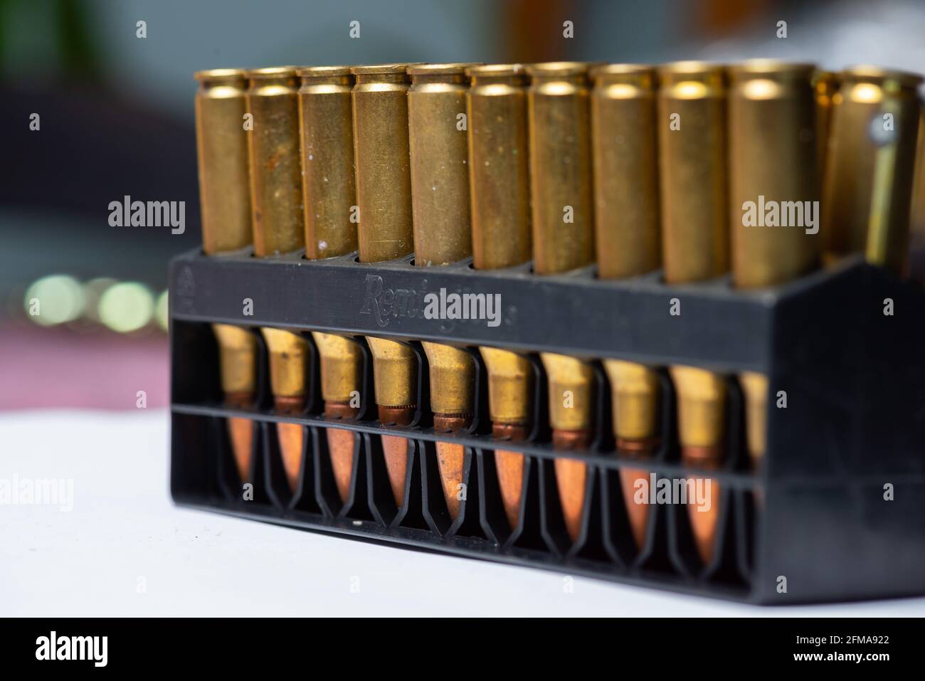 308 caliber hi-res stock photography and images - Alamy