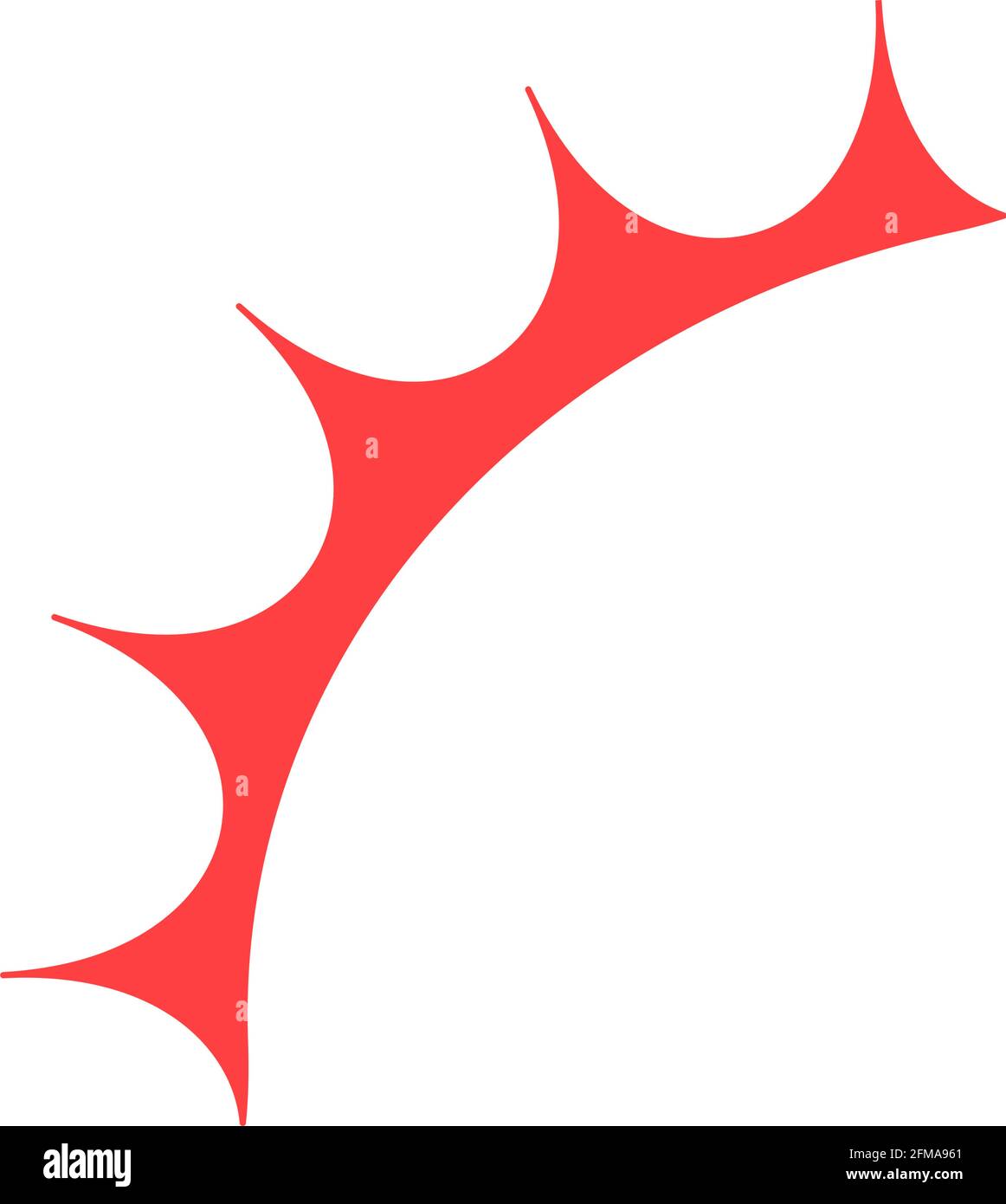 Surprise mark.Vector illustration that is easy to edit Stock Vector ...