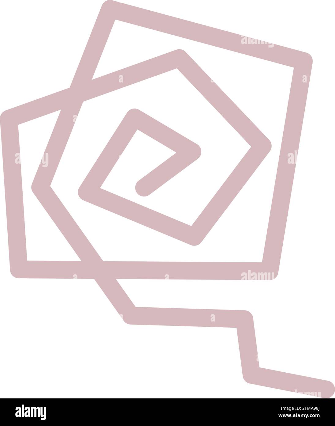 Disappointed mark.Vector illustration that is easy to edit Stock Vector ...