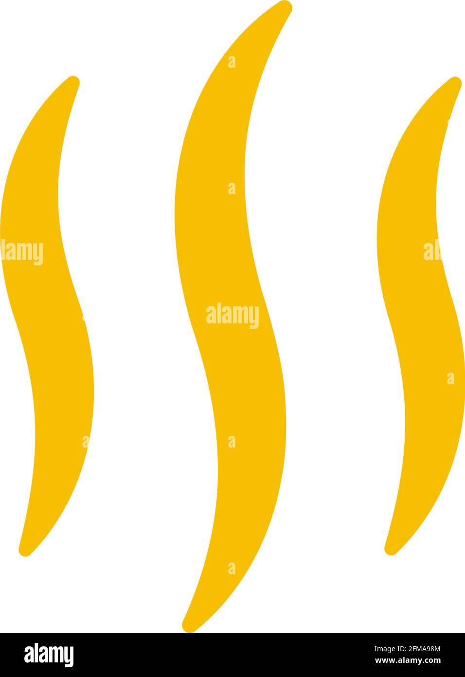 Steam mark.Vector illustration that is easy to edit Stock Vector Image ...