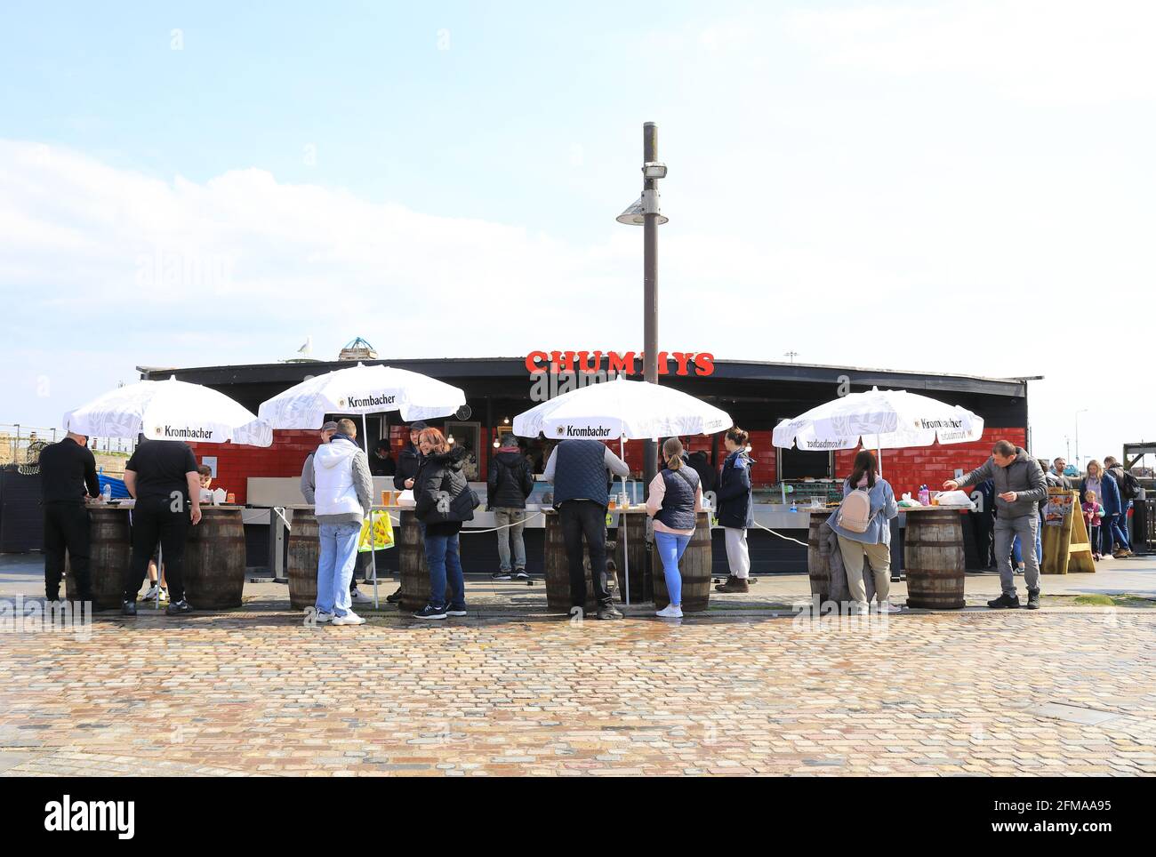 Trendy folkestone hi-res stock photography and images - Alamy