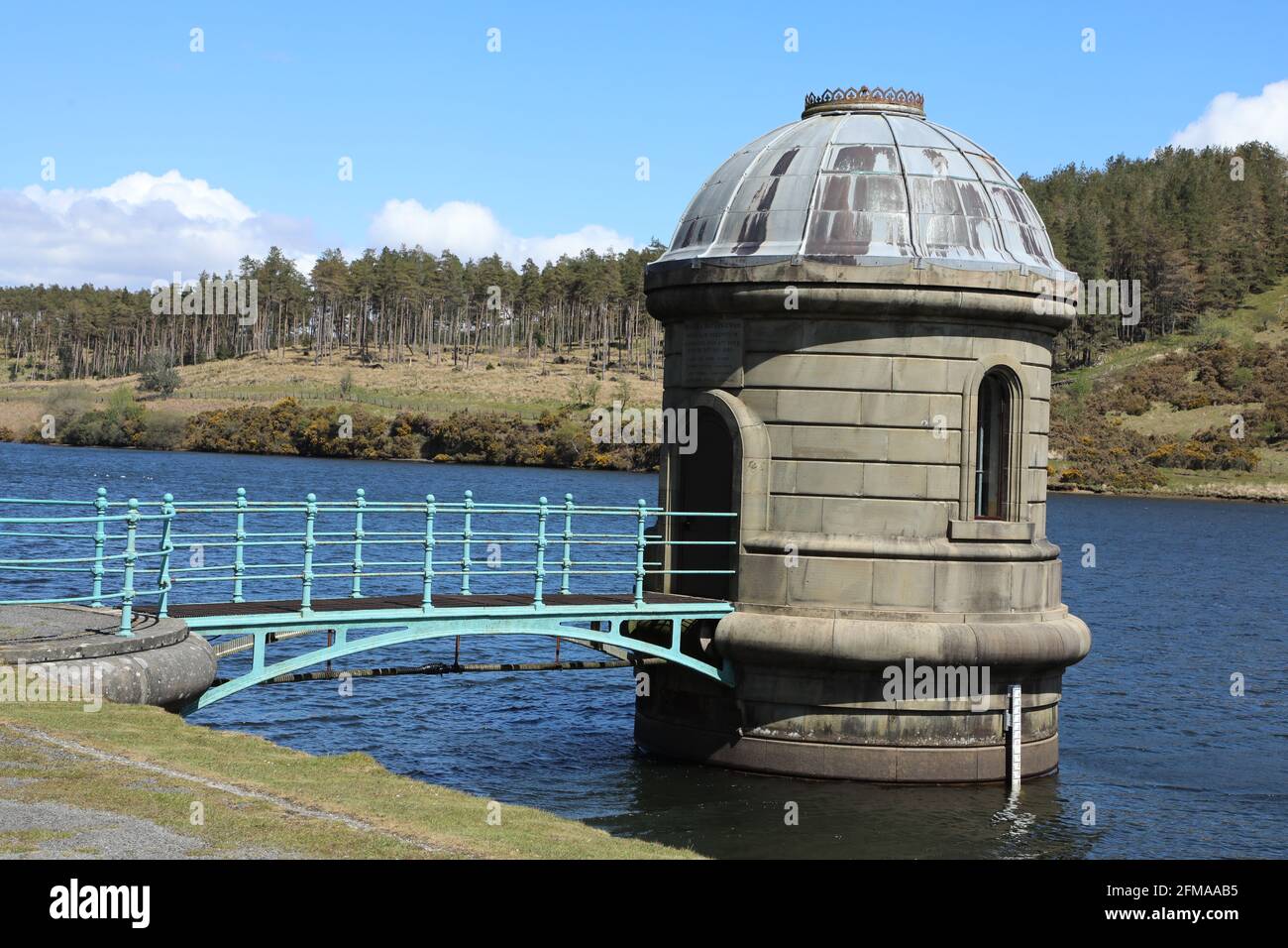 Dwr Cymru Welsh Water High Resolution Stock Photography and Images - Alamy