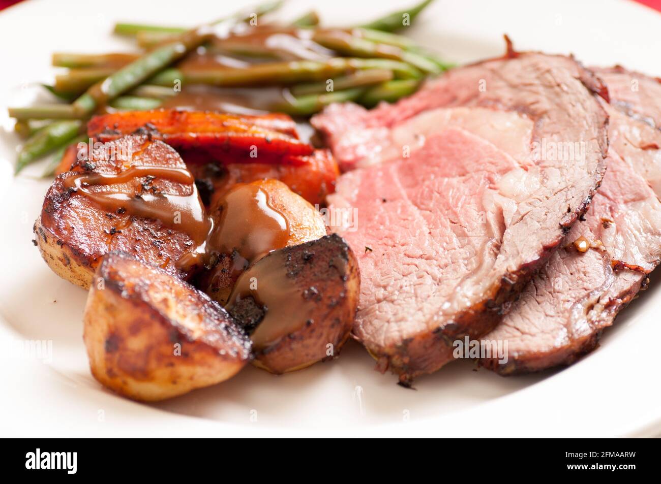 Angus primerib hi-res stock photography and images - Alamy