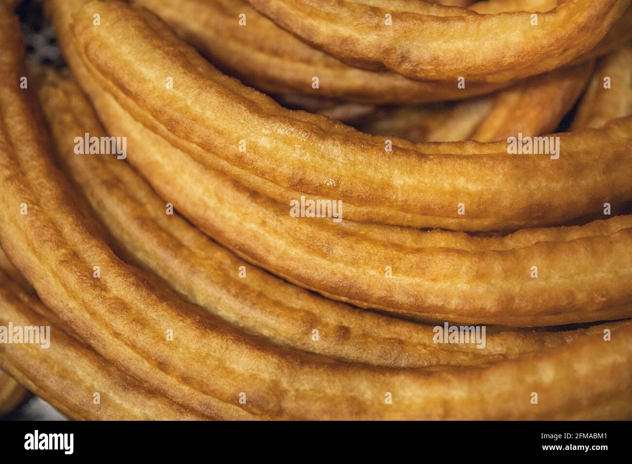Wheel churros hi-res stock photography and images - Alamy