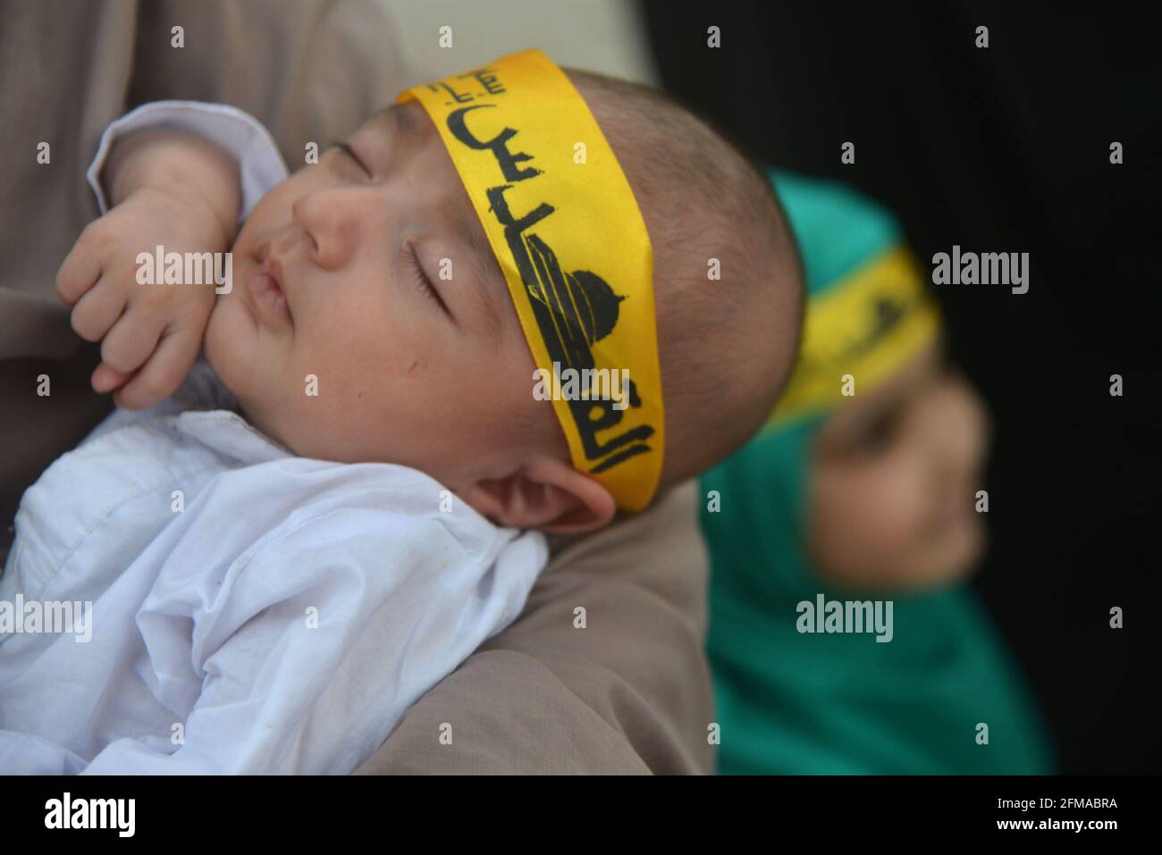 Majlis wahdat ul muslimeen pakistan hi-res stock photography and images ...