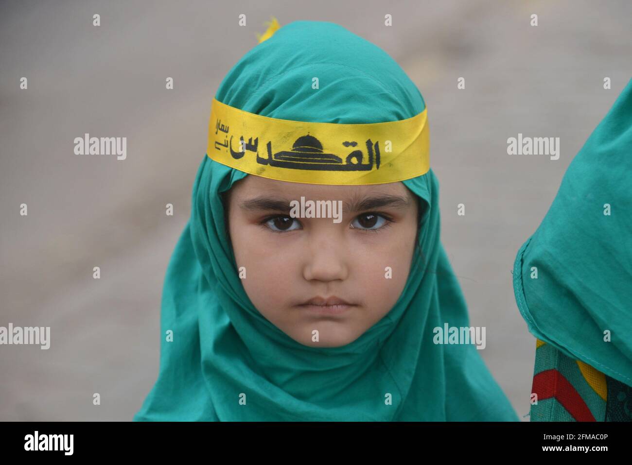 Majlis wahdat ul muslimeen pakistan hi-res stock photography and images ...