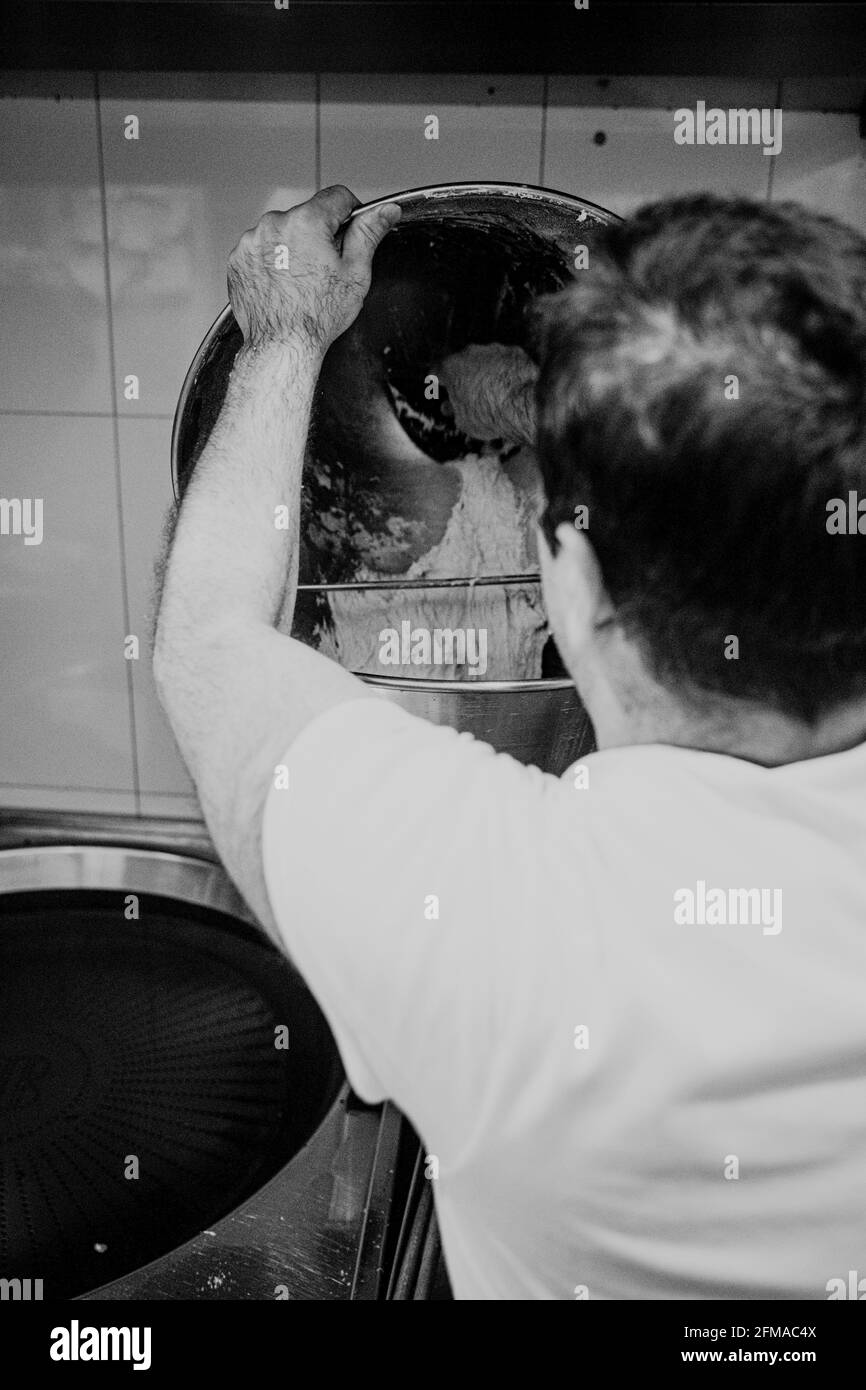 Wheel churros hi-res stock photography and images - Alamy