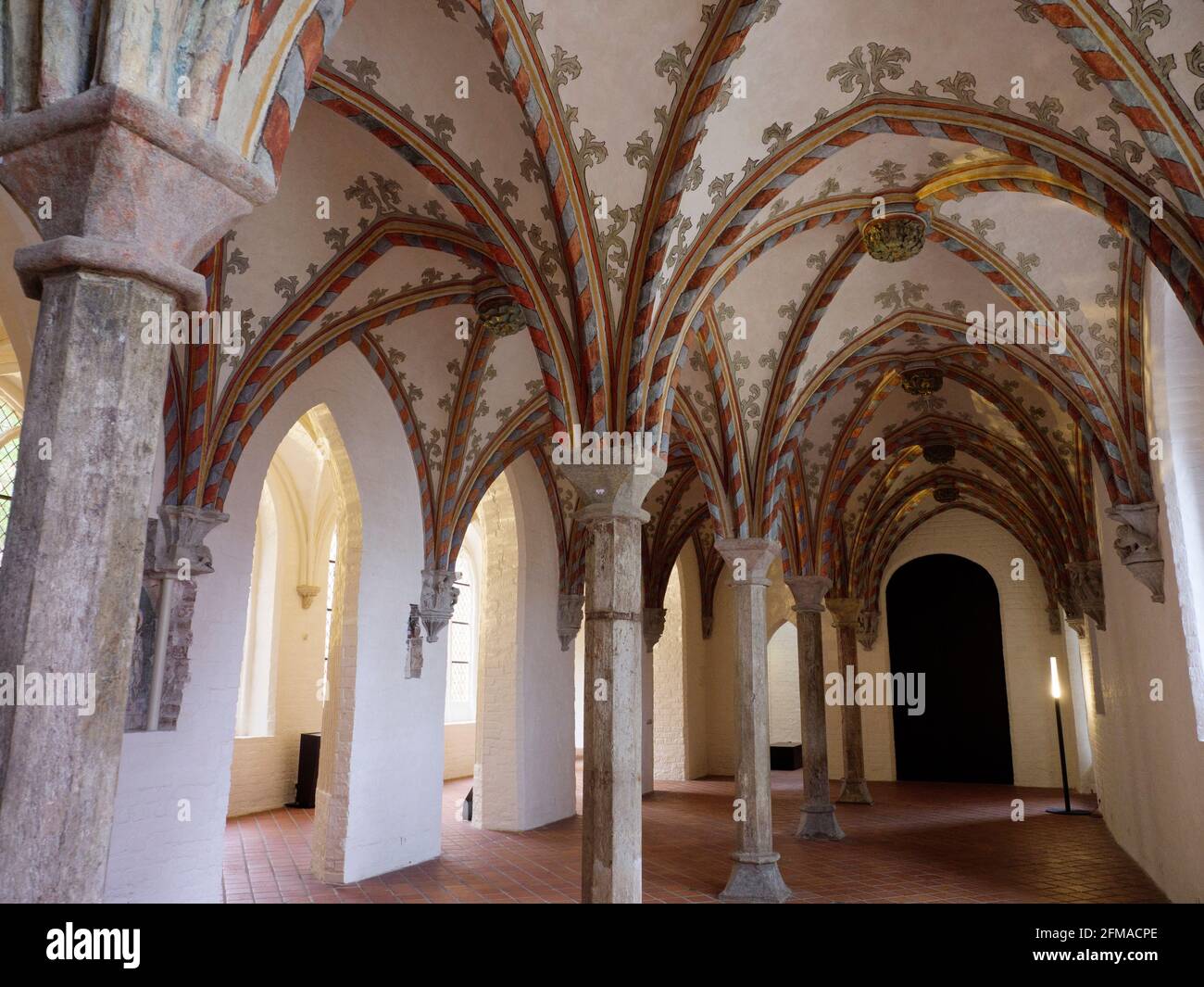 Old chapter house hi-res stock photography and images - Alamy