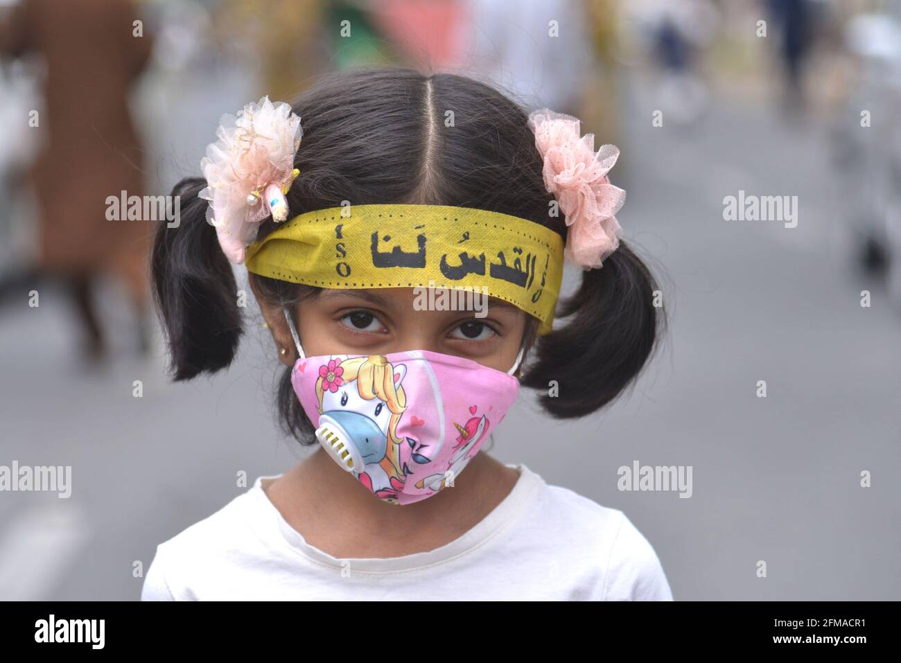Majlis wahdat ul muslimeen pakistan hi-res stock photography and images ...
