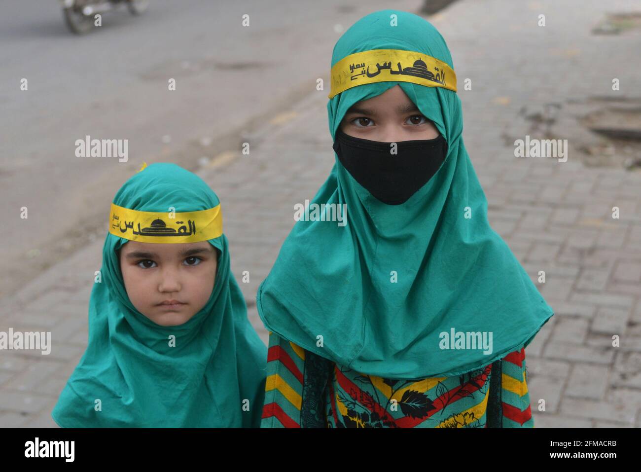 Majlis wahdat ul muslimeen pakistan hi-res stock photography and images ...