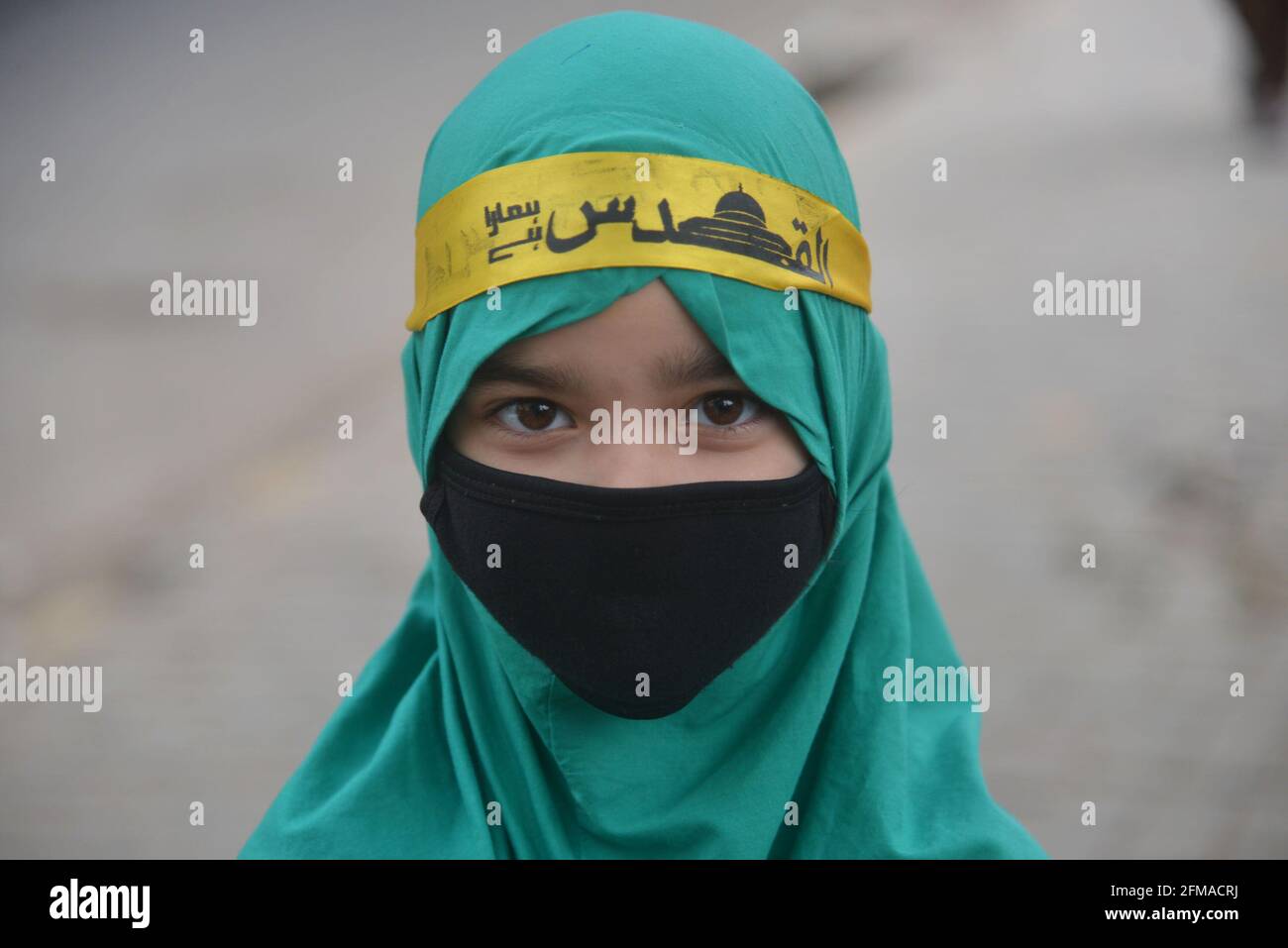 Majlis wahdat ul muslimeen hi-res stock photography and images - Alamy