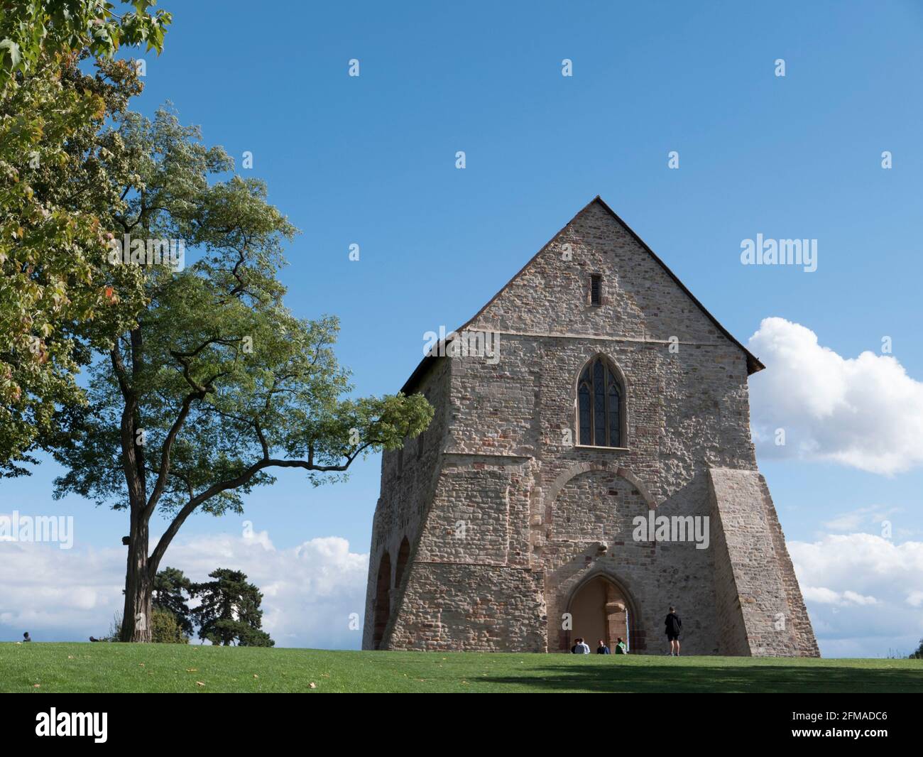 Lorsch hi-res stock photography and images - Alamy