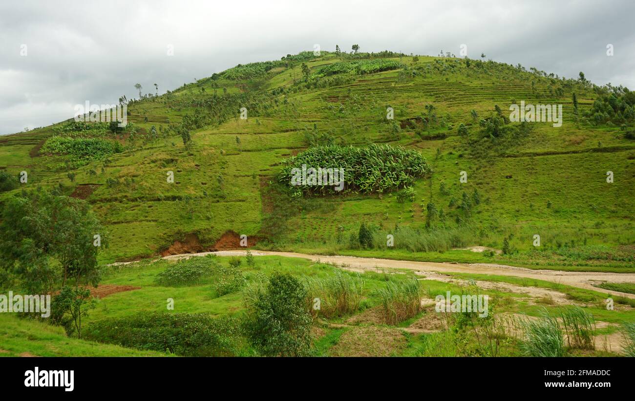 Best place in africa rwanda hi-res stock photography and images - Alamy