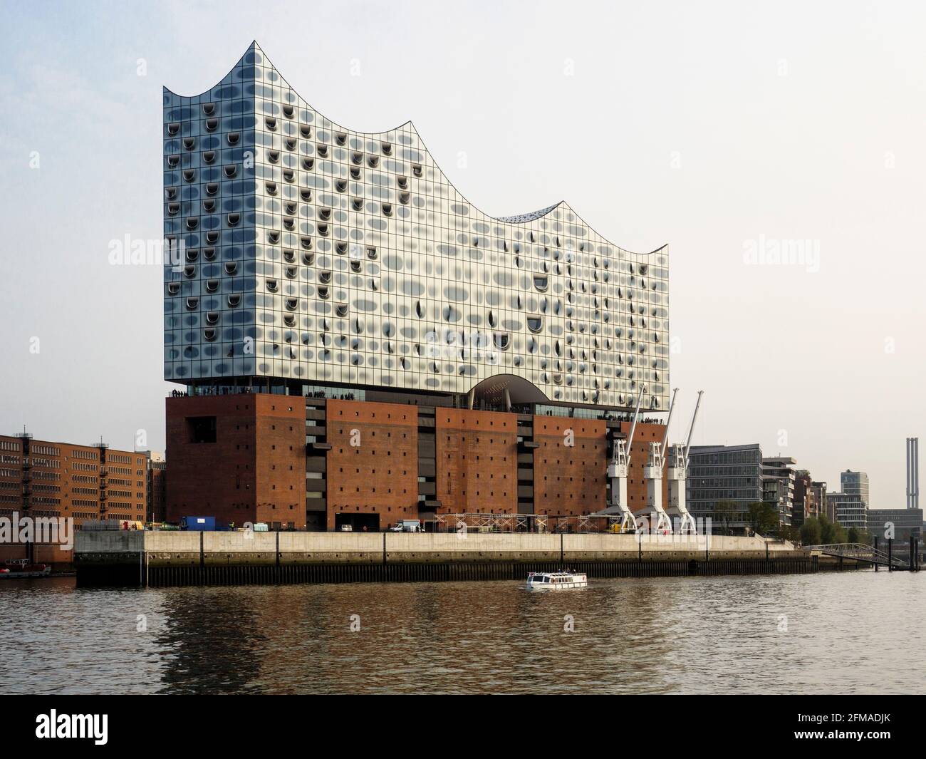 Philharmonic hall hi-res stock photography and images - Alamy