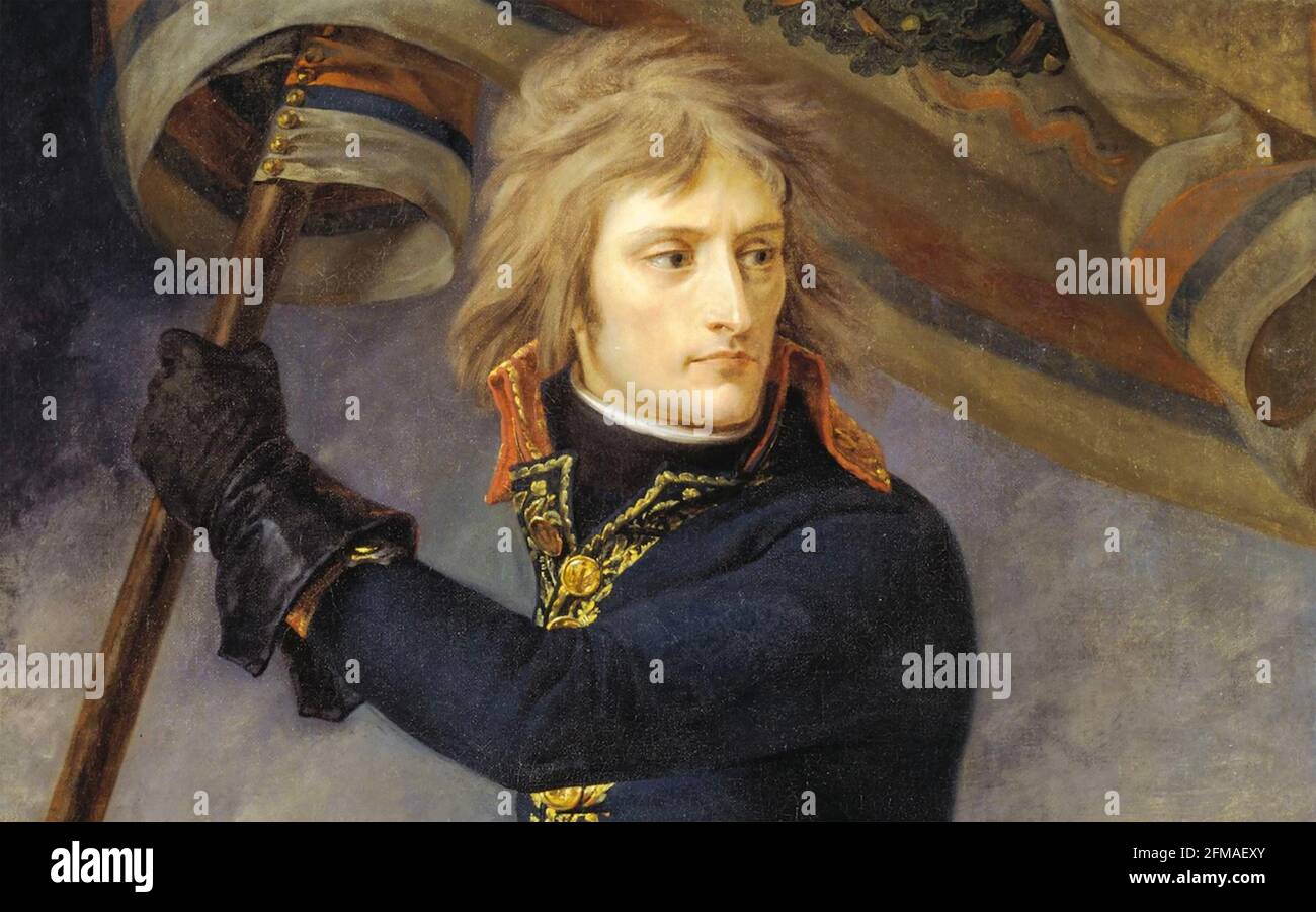 Napoleon bridge hi-res stock photography and images - Alamy