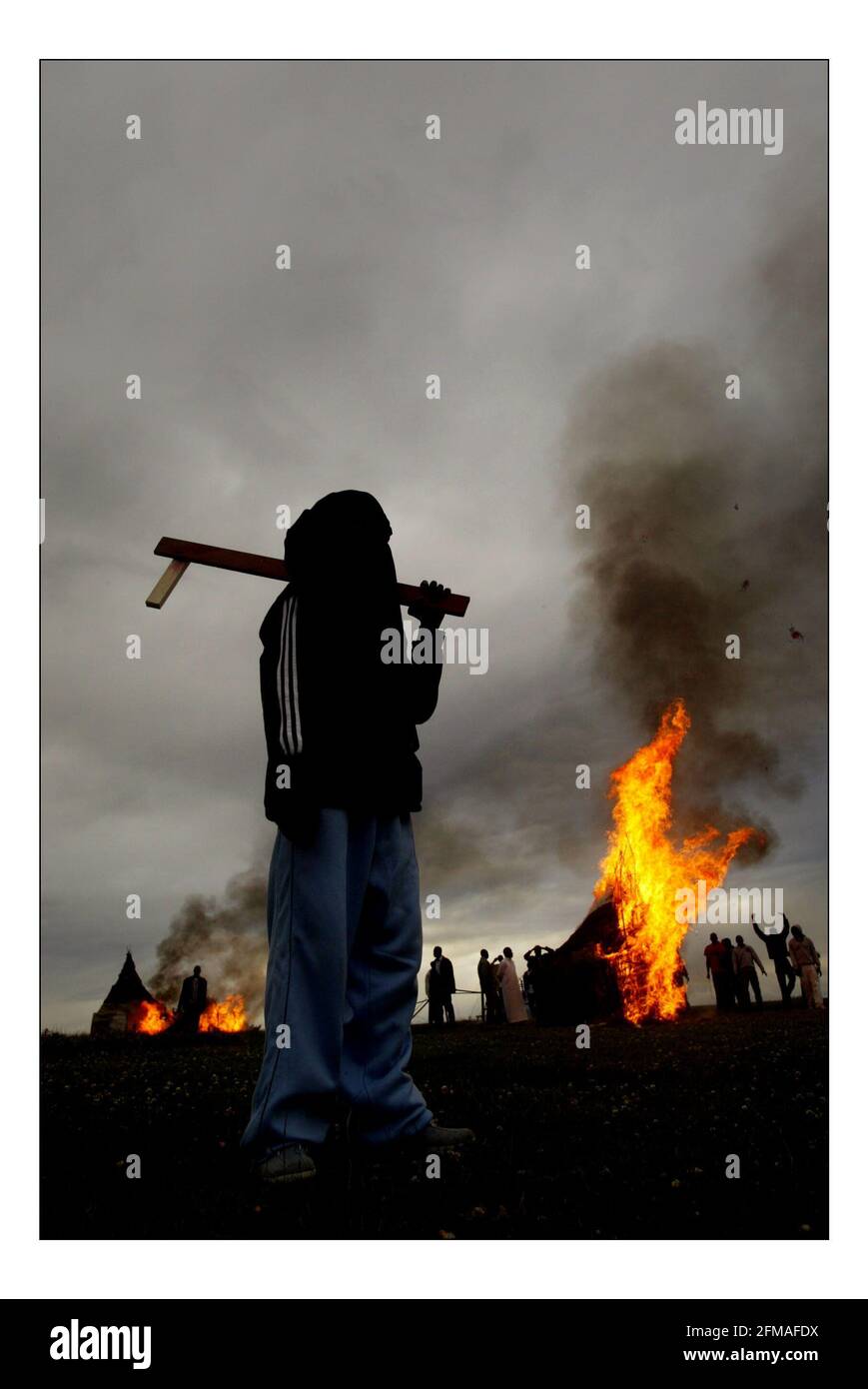 Janjaweed hi-res stock photography and images - Alamy