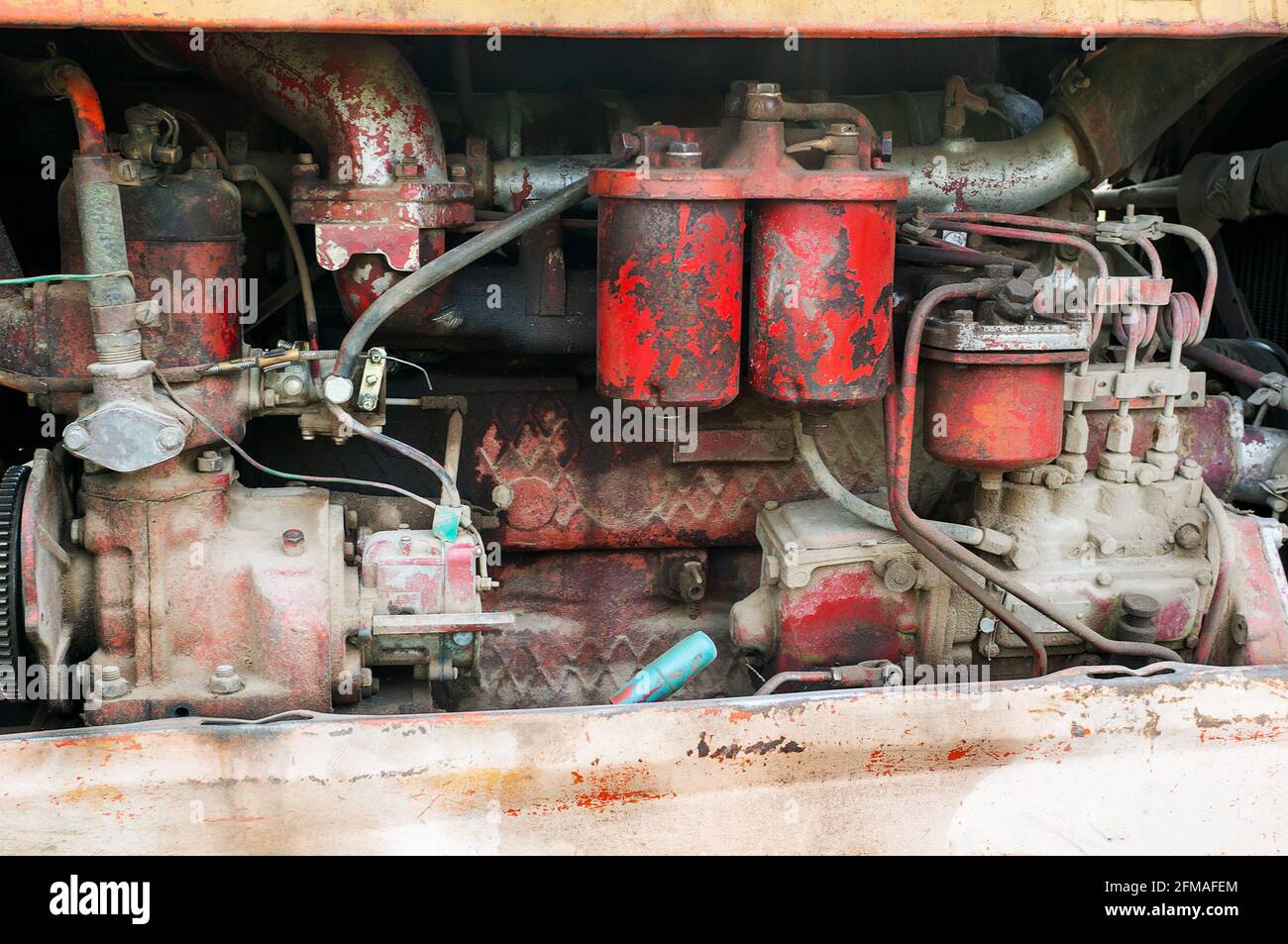 Earthmoving machine hi-res stock photography and images - Alamy