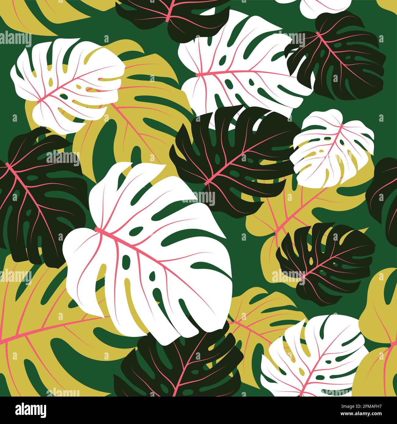 Tropic vein Stock Vector Images - Alamy