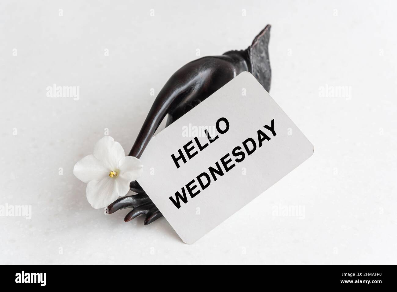 Happy wednesday hi-res stock photography and images - Alamy