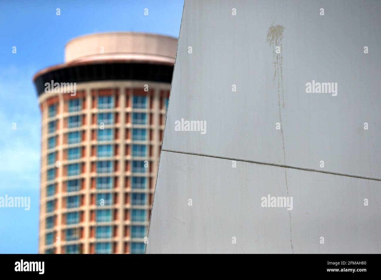 Sunday dispatch hi-res stock photography and images - Alamy