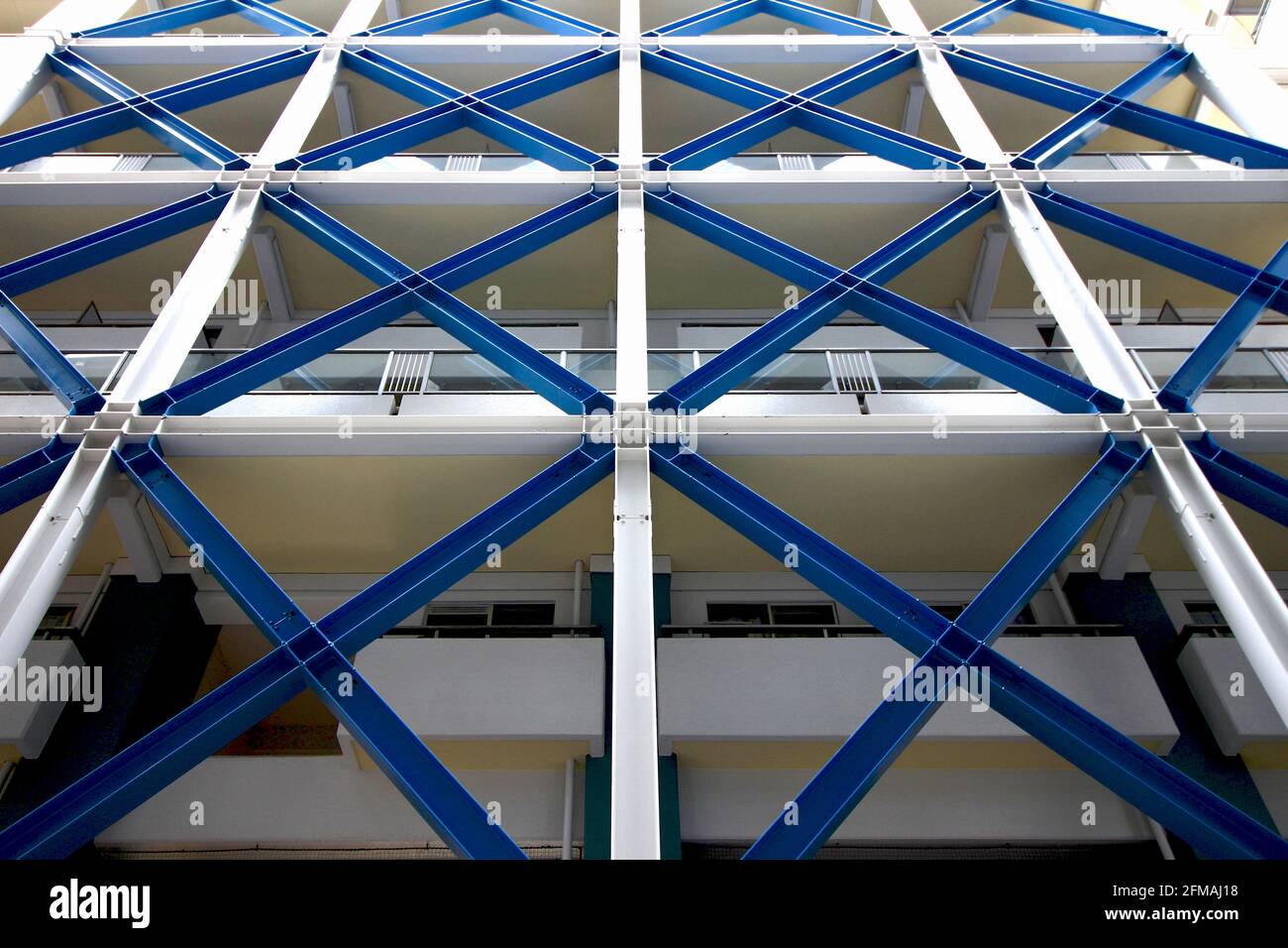 Outer skeleton structure hi-res stock photography and images - Alamy